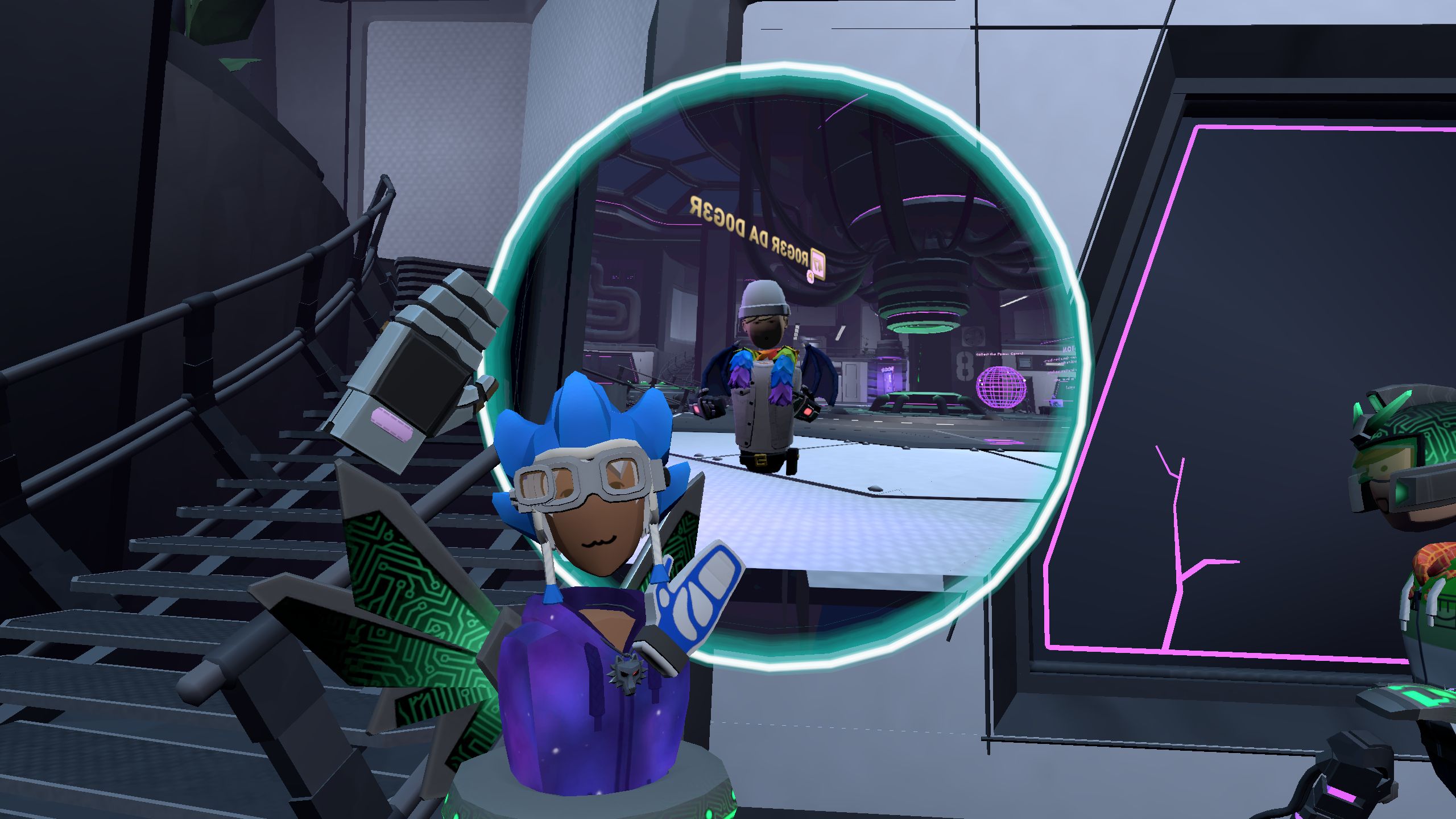 fe4r Blueflame @Blueflame12's Profile