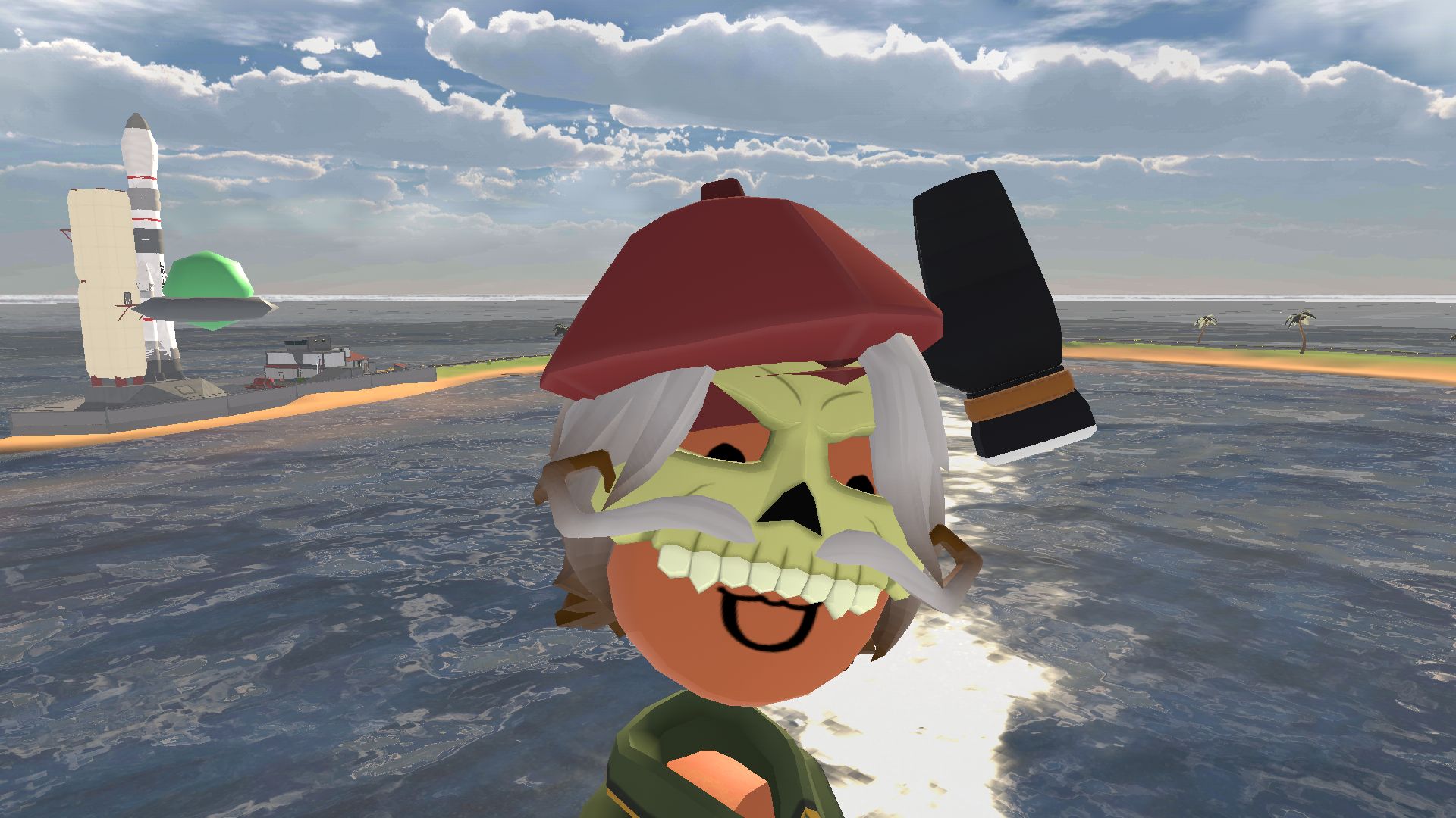 TURTLE Artois @LoyalWalrus44's Rooms