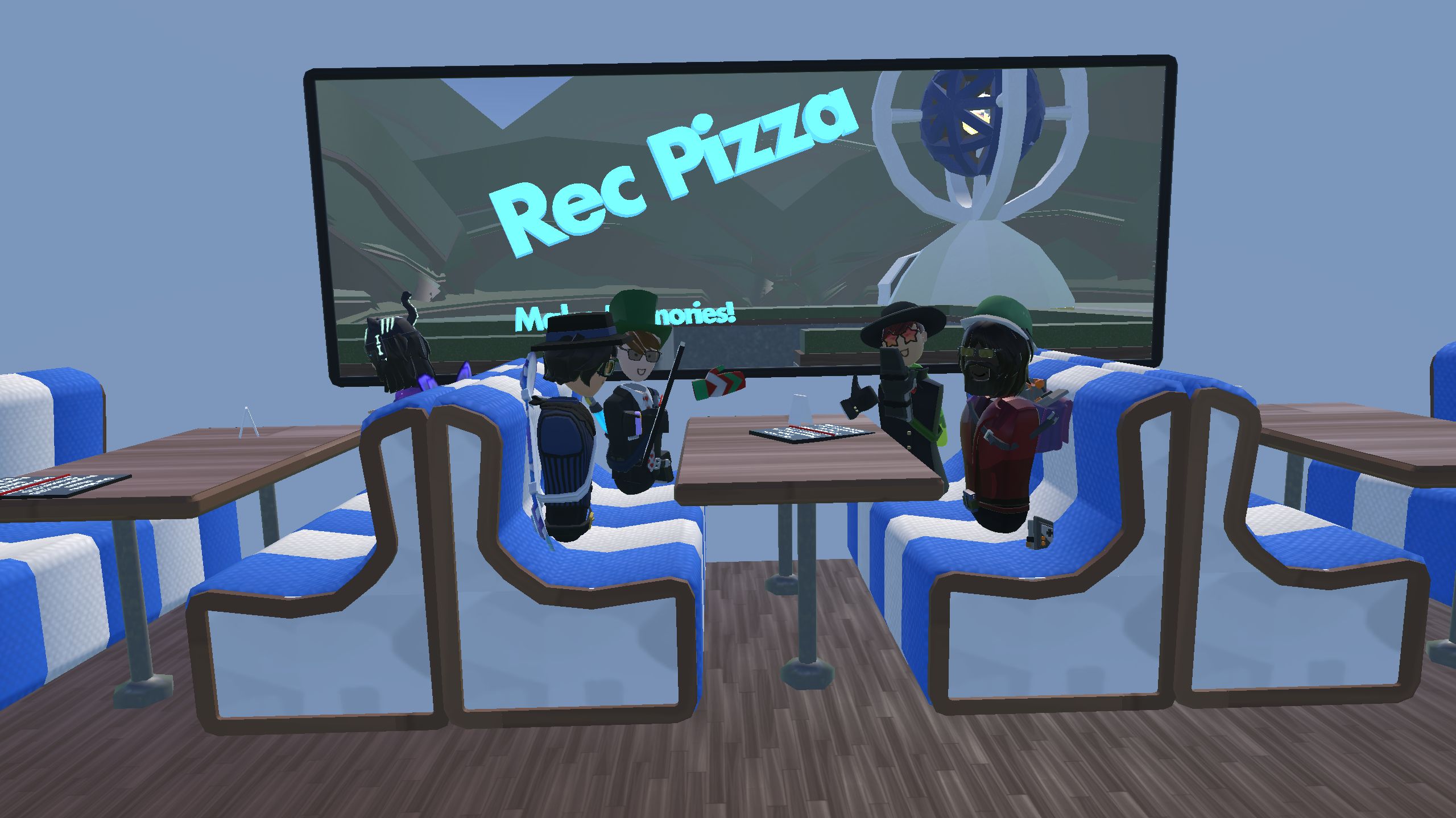 ^Rec.Pizza