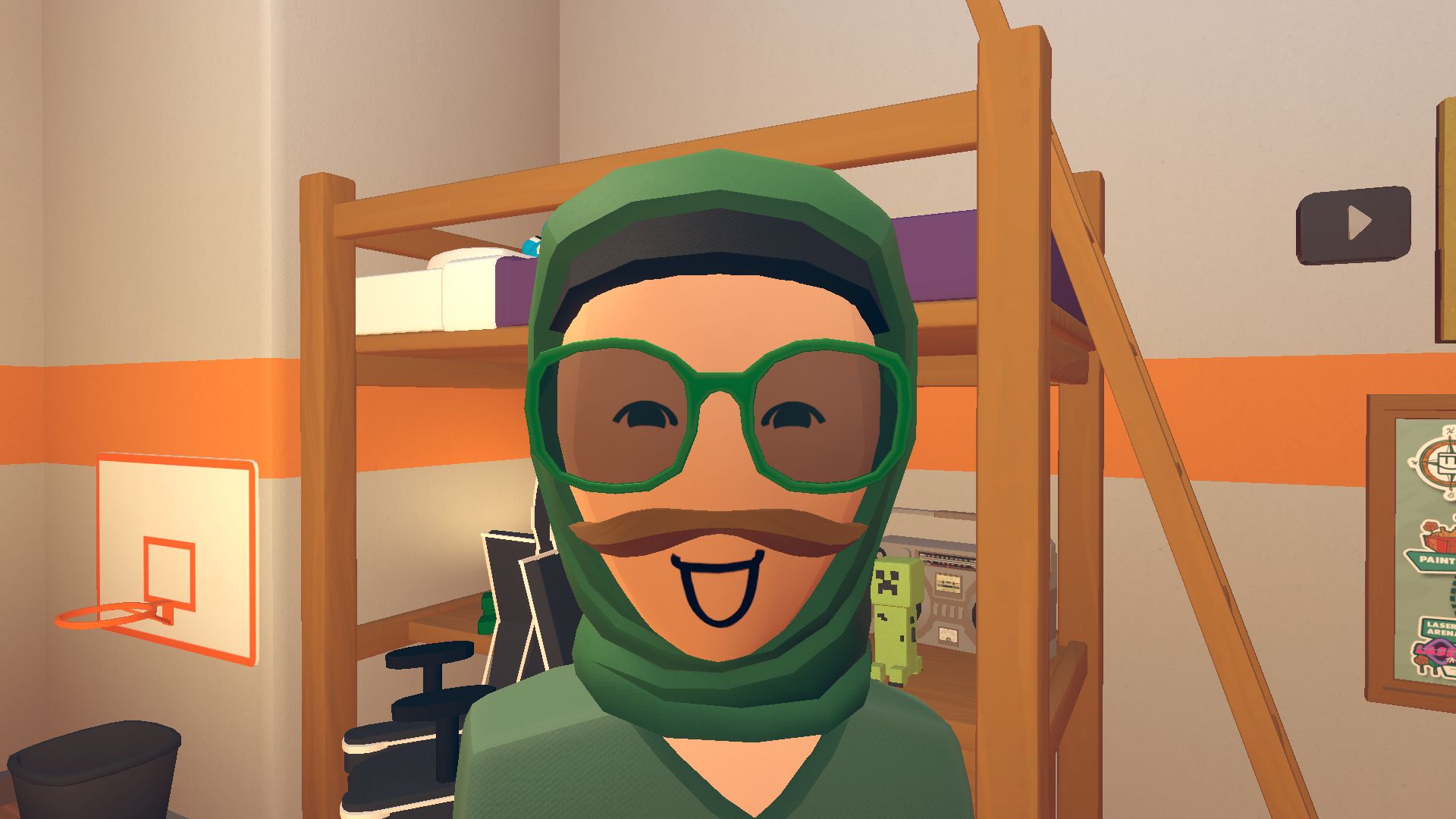 Luigi-_- @Indian_Luigi-_-
