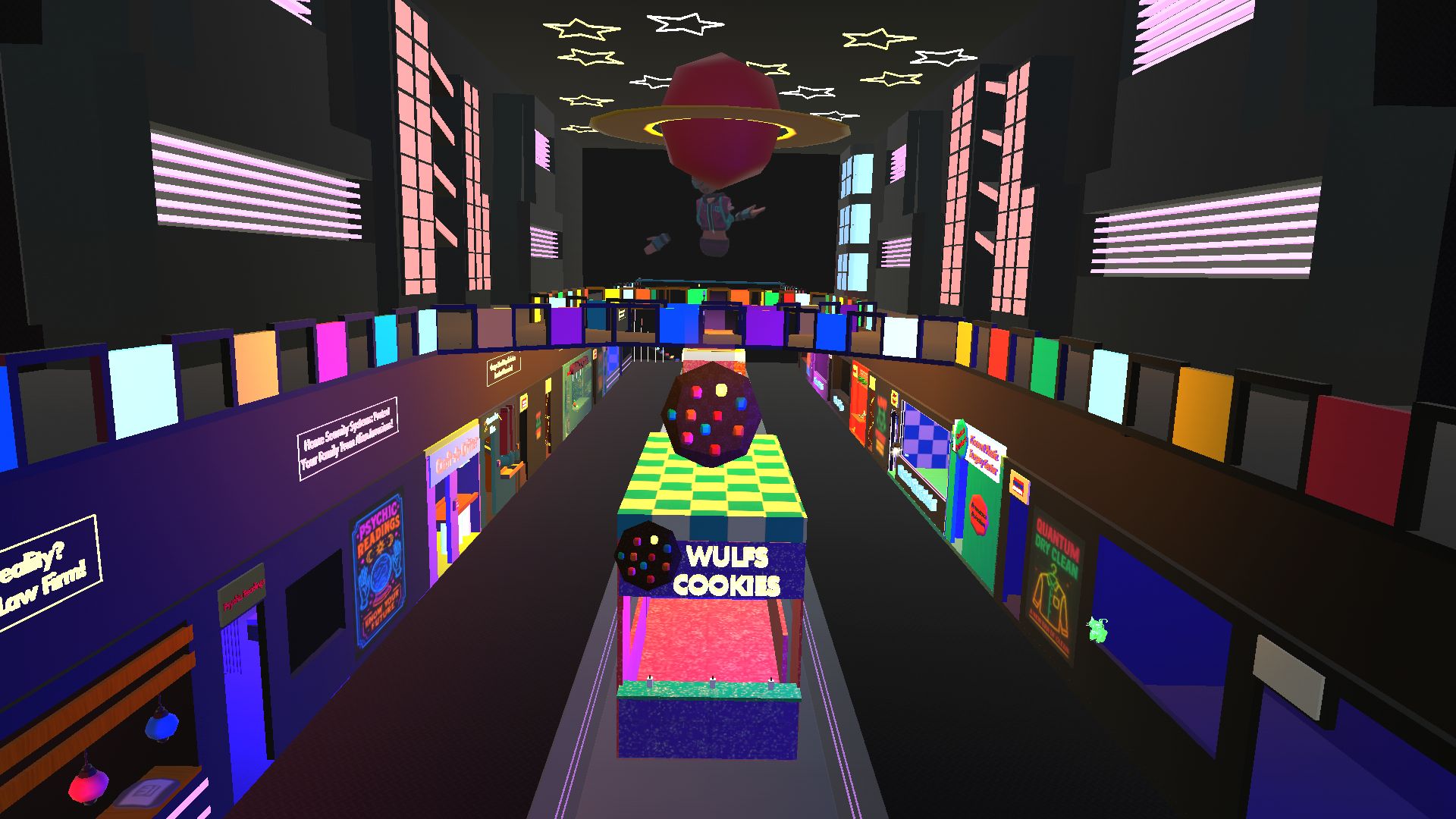 ^NeonDistrictPaintball