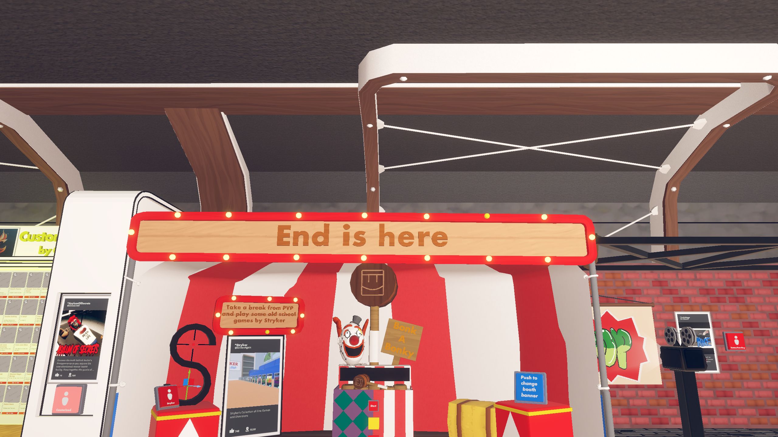 %#MRTROPHY[TFO] @errorenemy