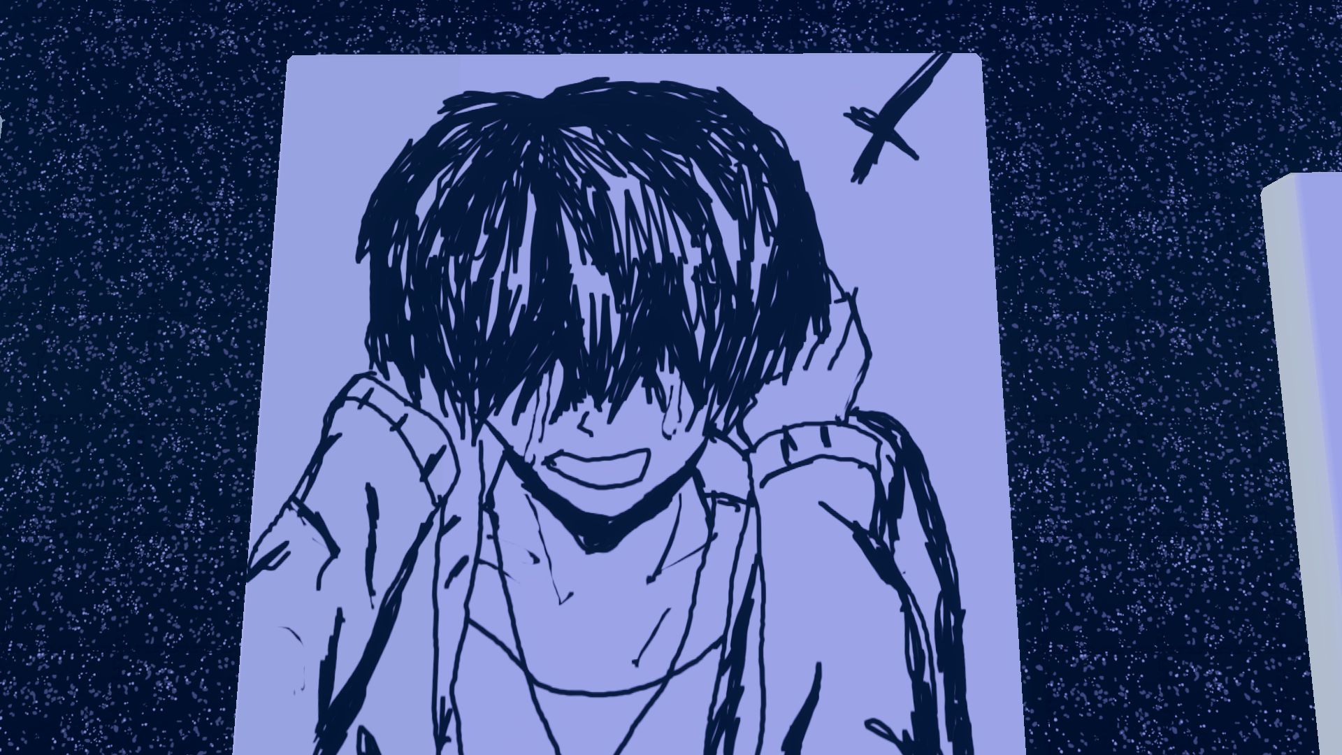 Broken devil @OdeszaOfficial's Profile