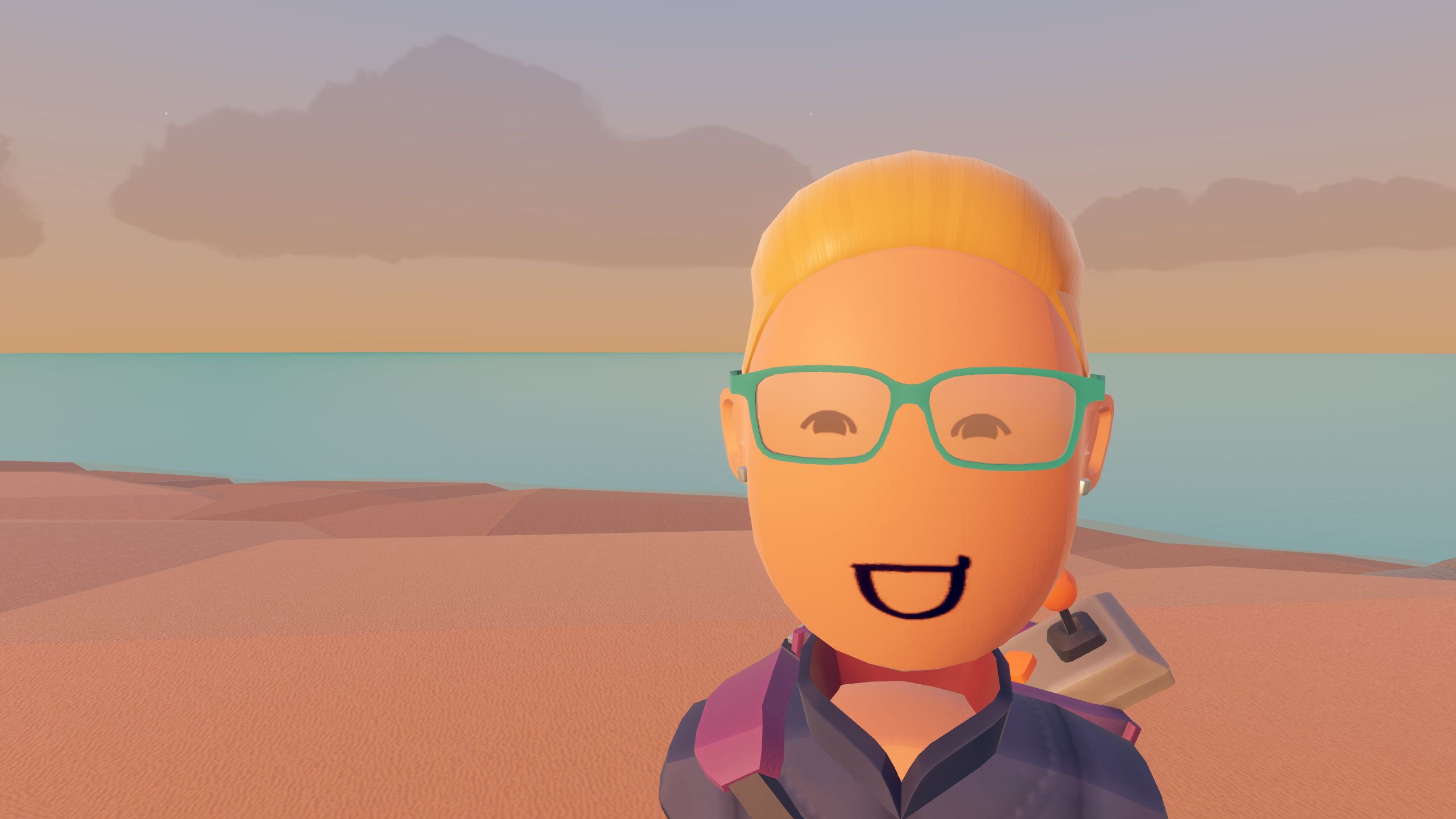 Image in Rec Room