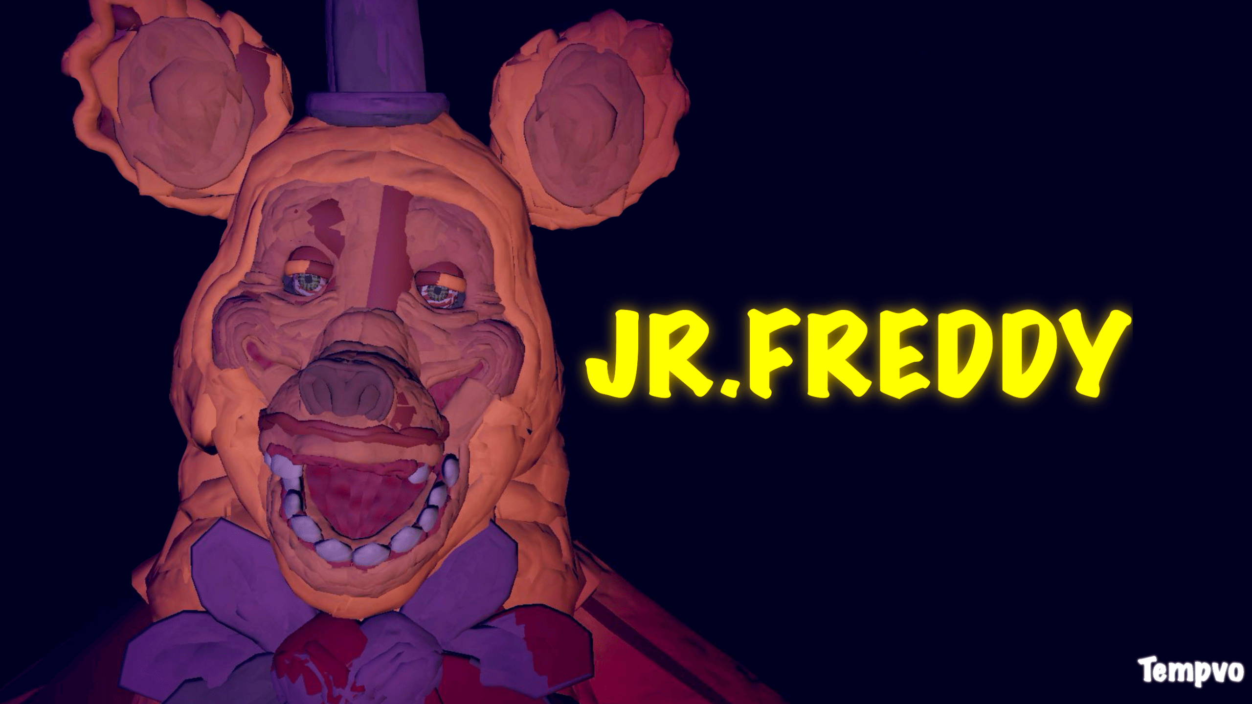 ^JR.Freddy