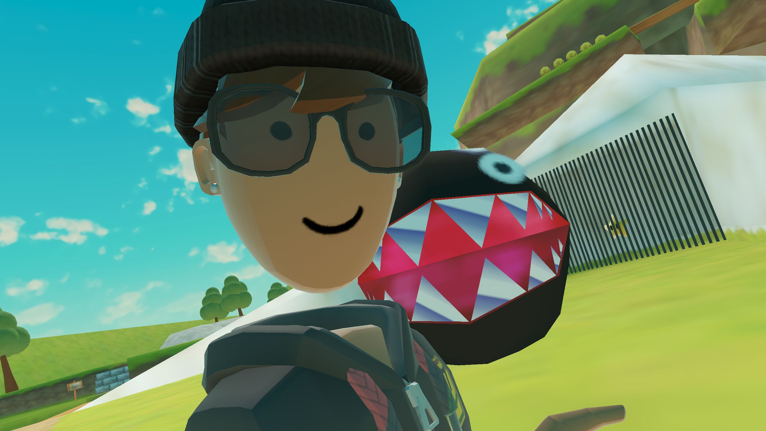 Nacho_cheese @Nacho_vr