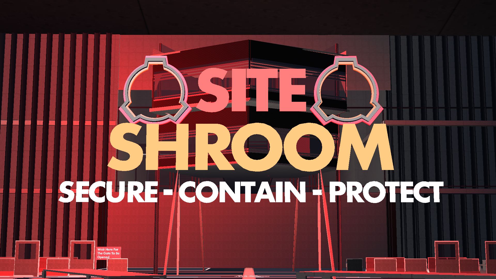 Events in ^SCP_Site_Shroom