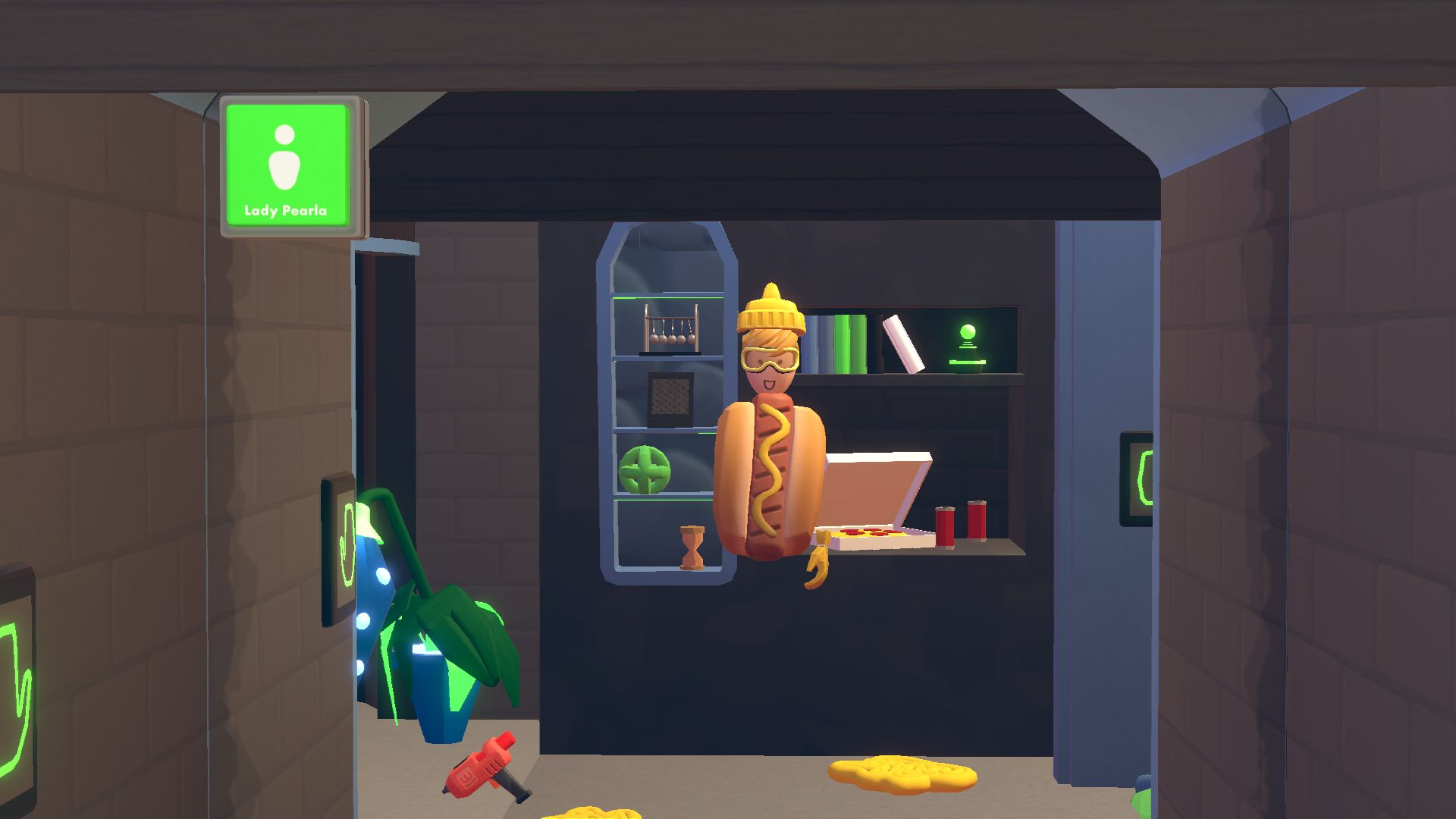 Musterd*Head$$$ @Fillr