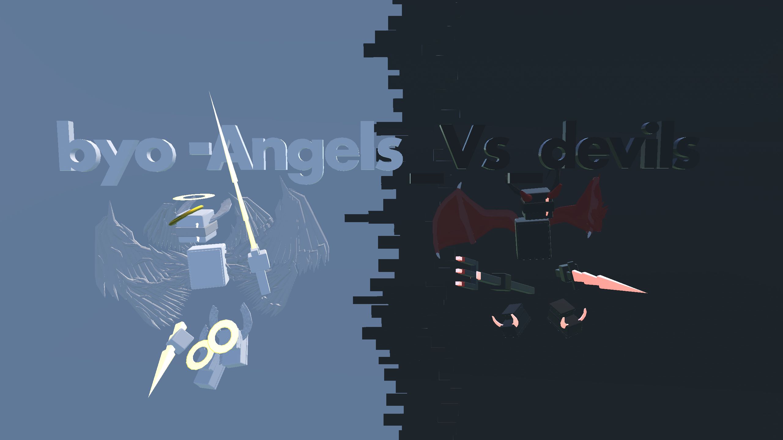 ^BYO-Angels_Vs_Devils