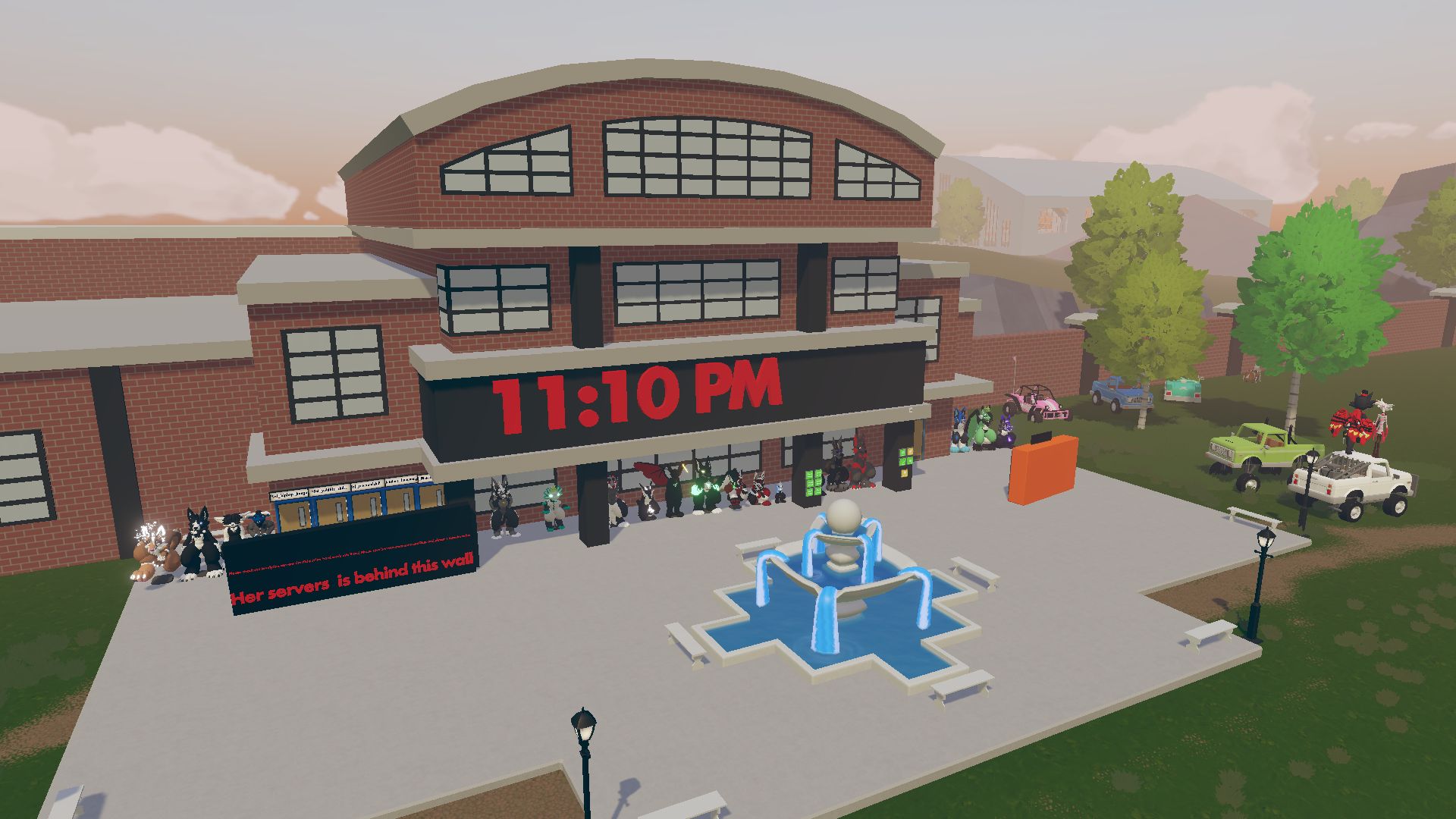 ^Furries_and_friends_drive