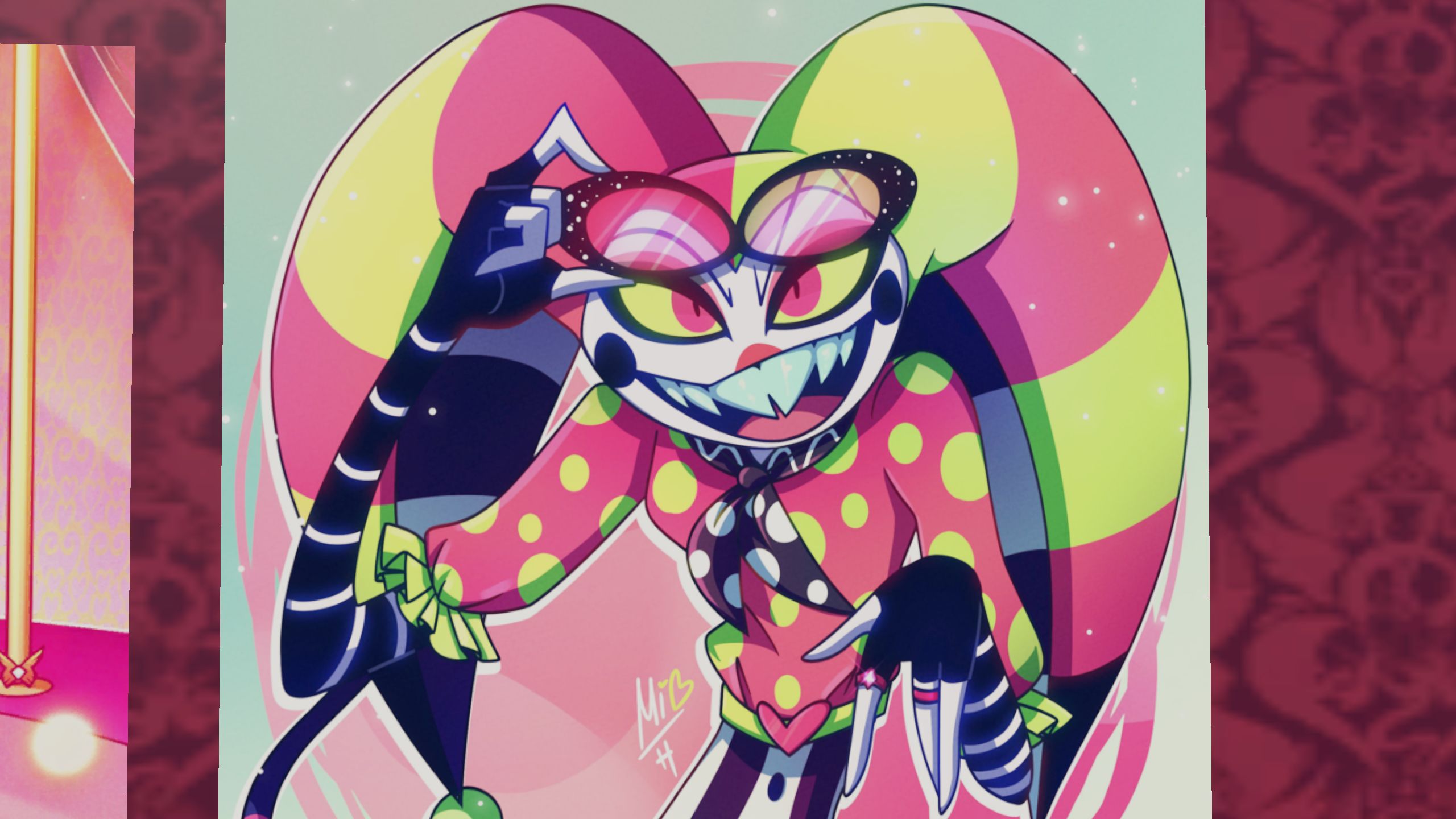 /Angel|fizzy\ @Hazbin_1fan's Profile