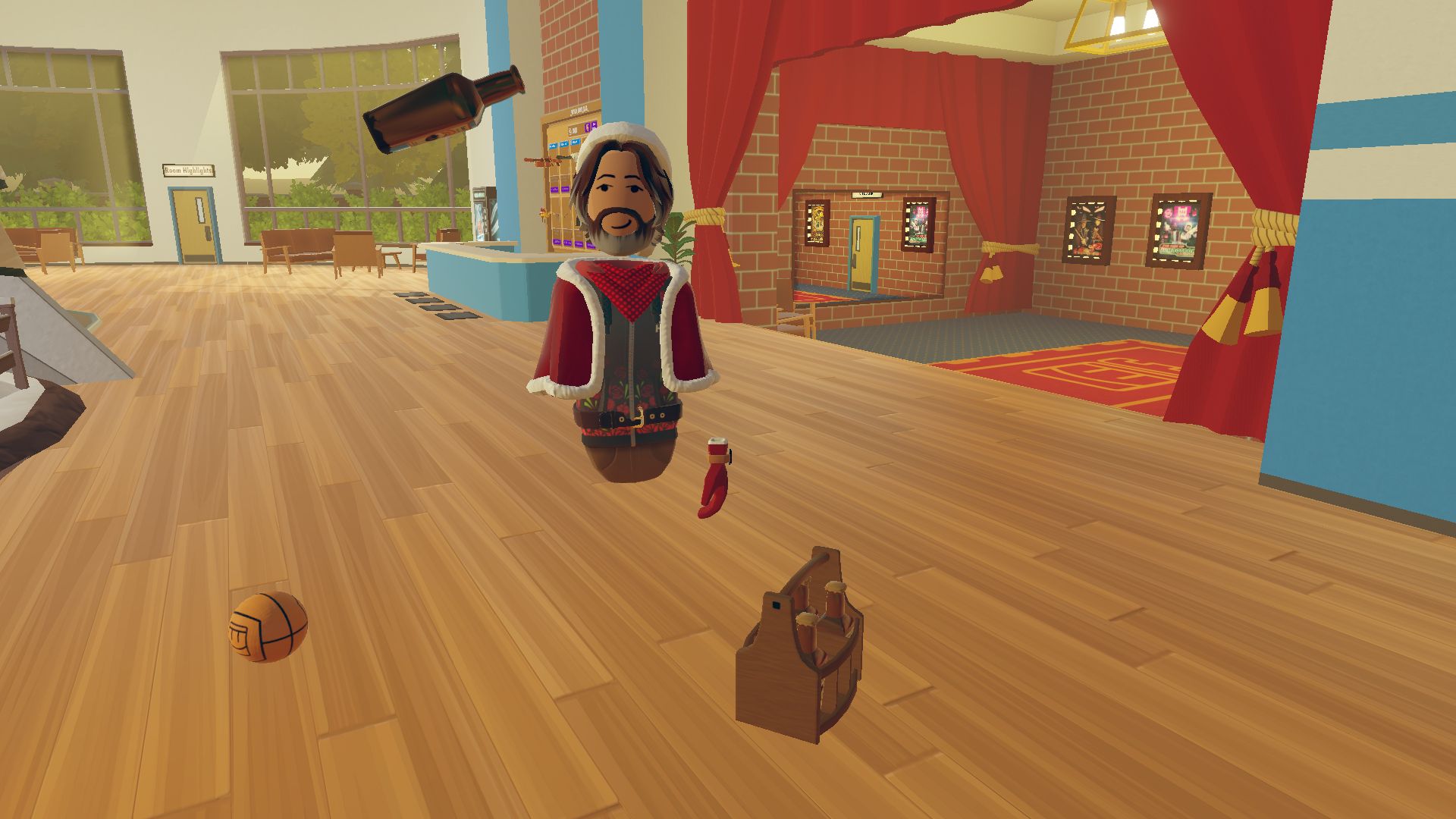 _WILD_ANT_2.O_ @Bloodnite's Rooms