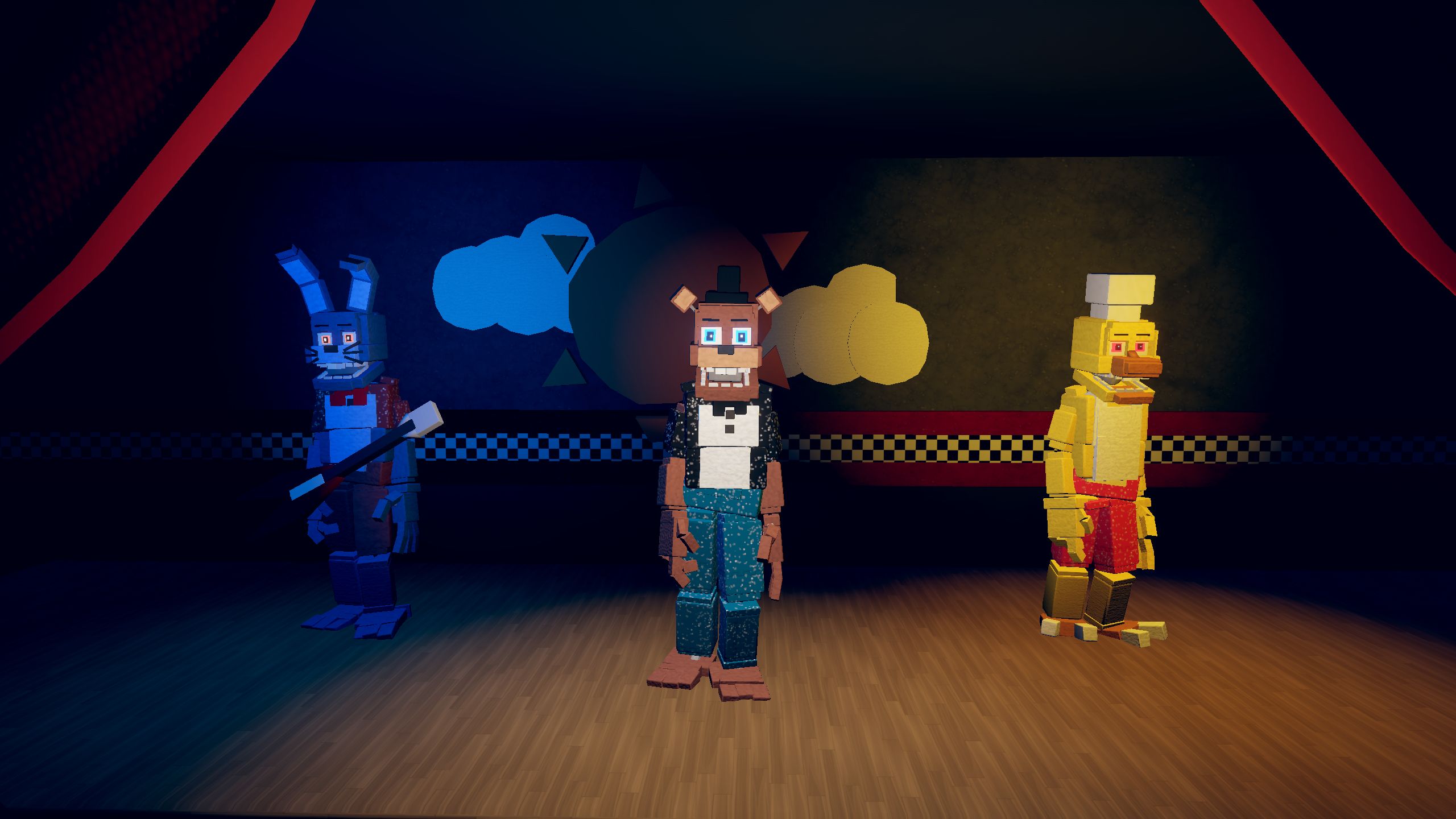^Fnaf.1.Remasterd