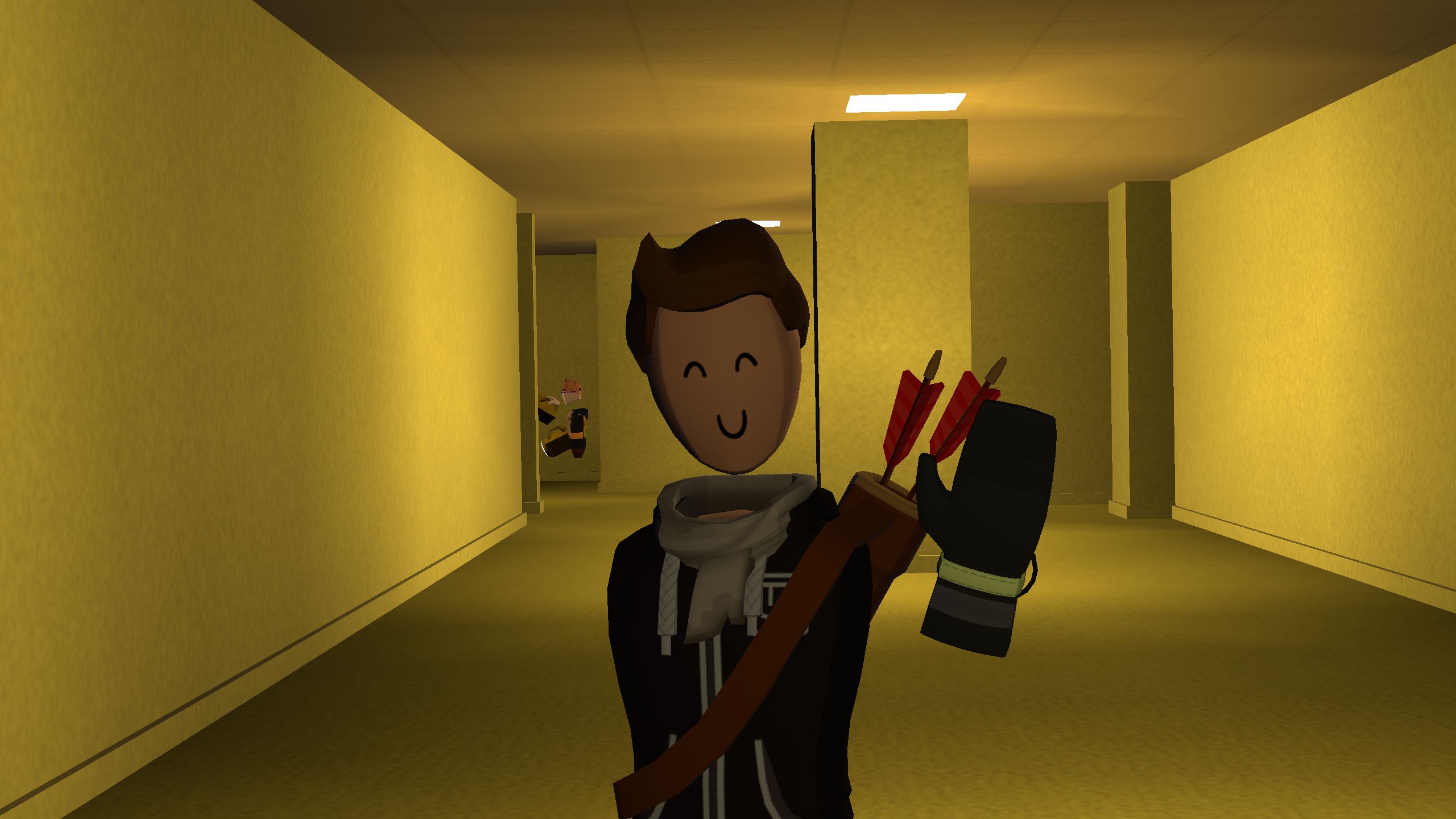 Image in Rec Room