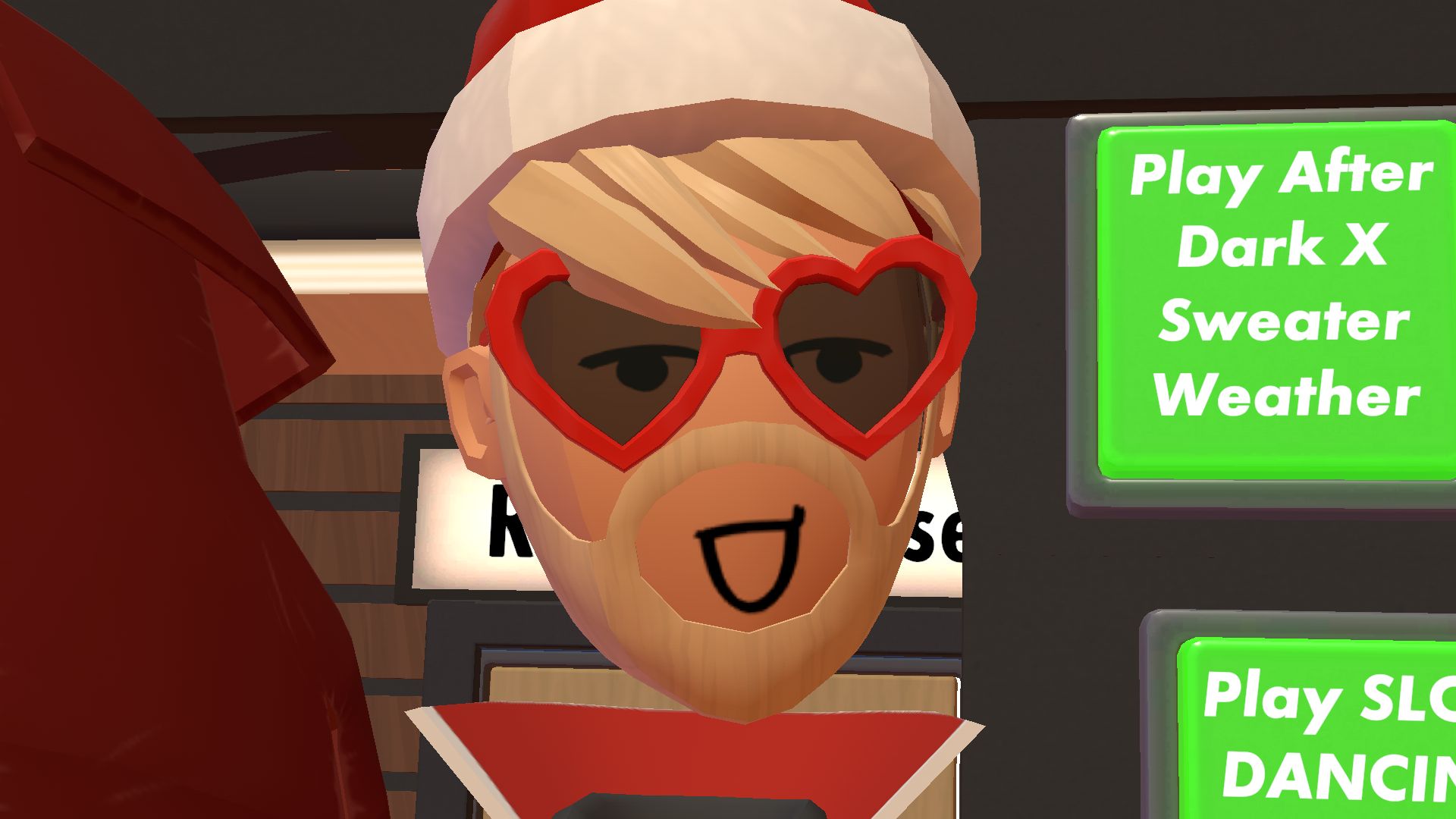 Image in Rec Room