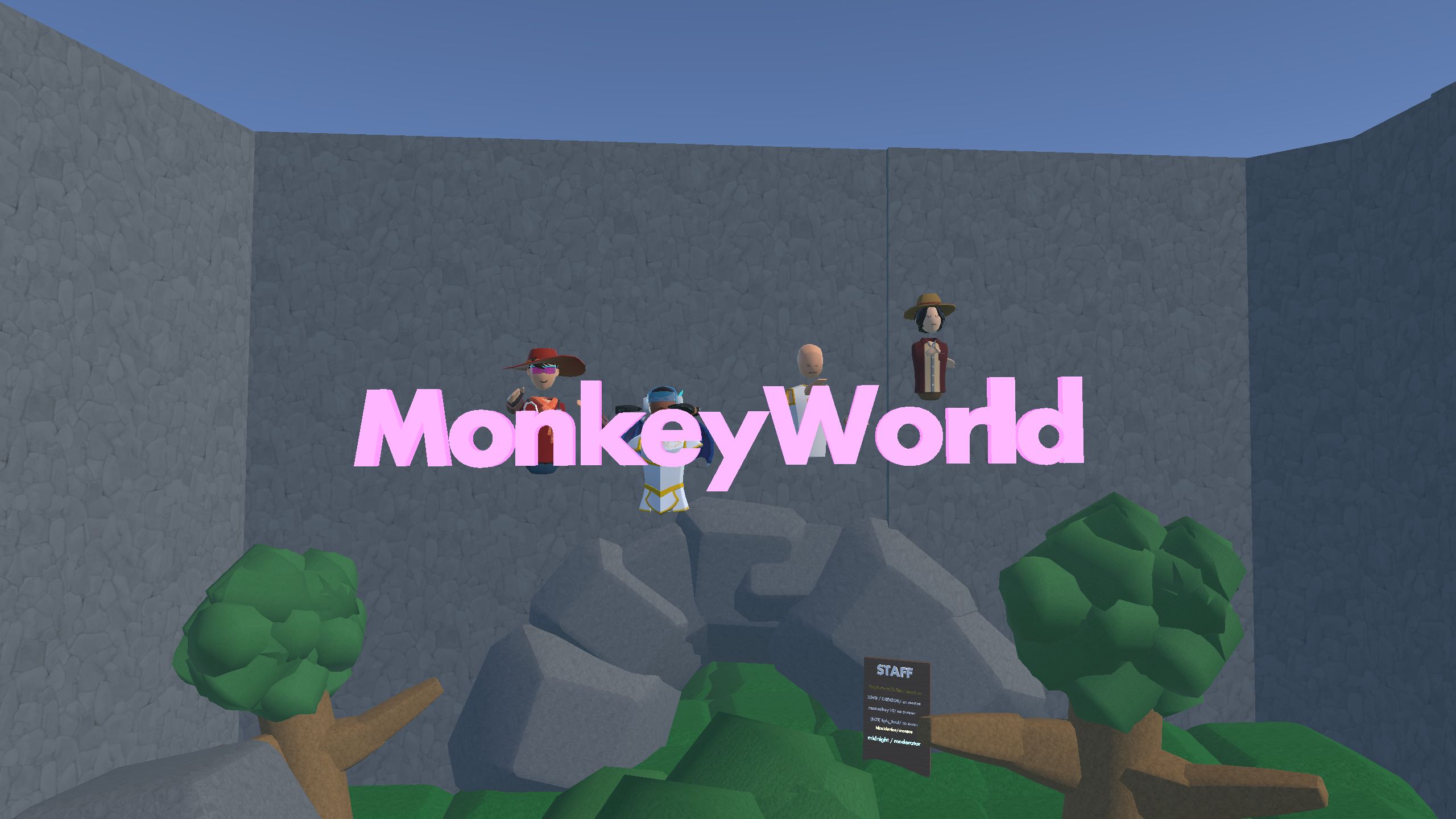 ^MonkeyWorld-NEW