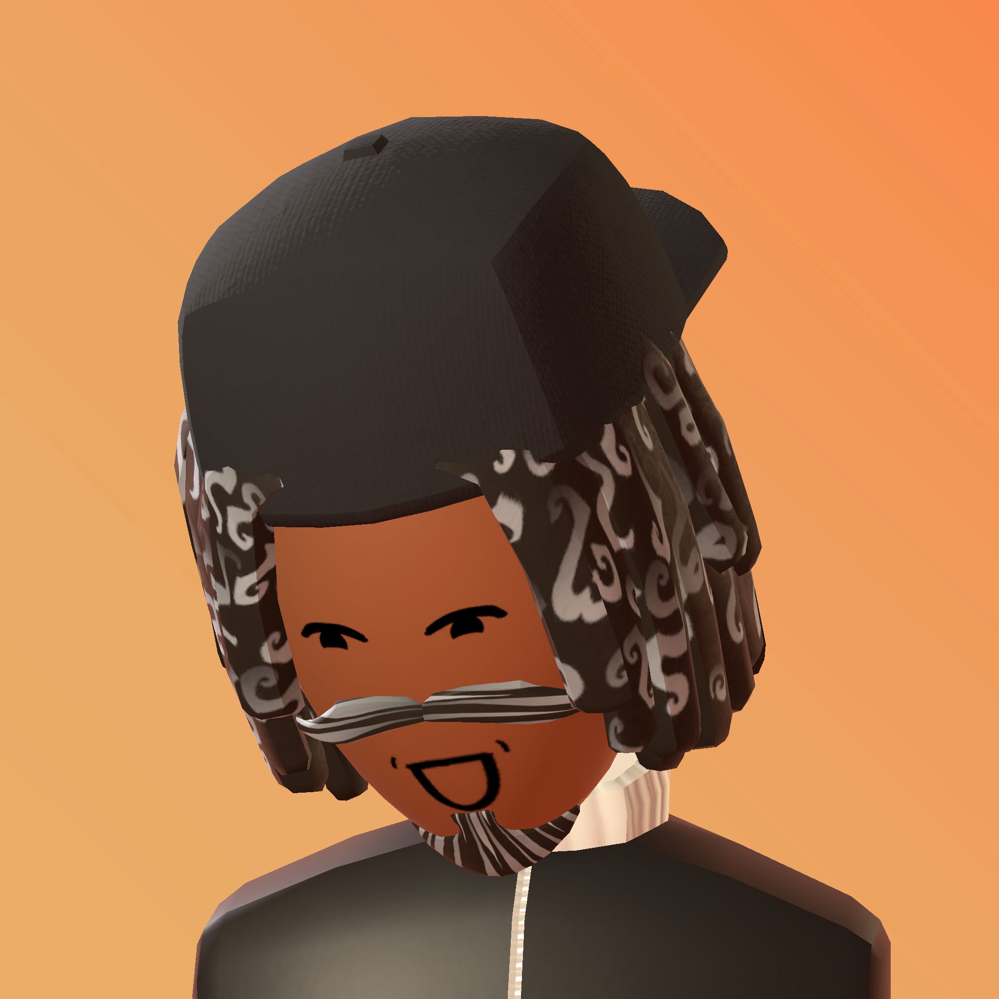 Uncle Dre 3.0 @Dry-shadow's Rooms