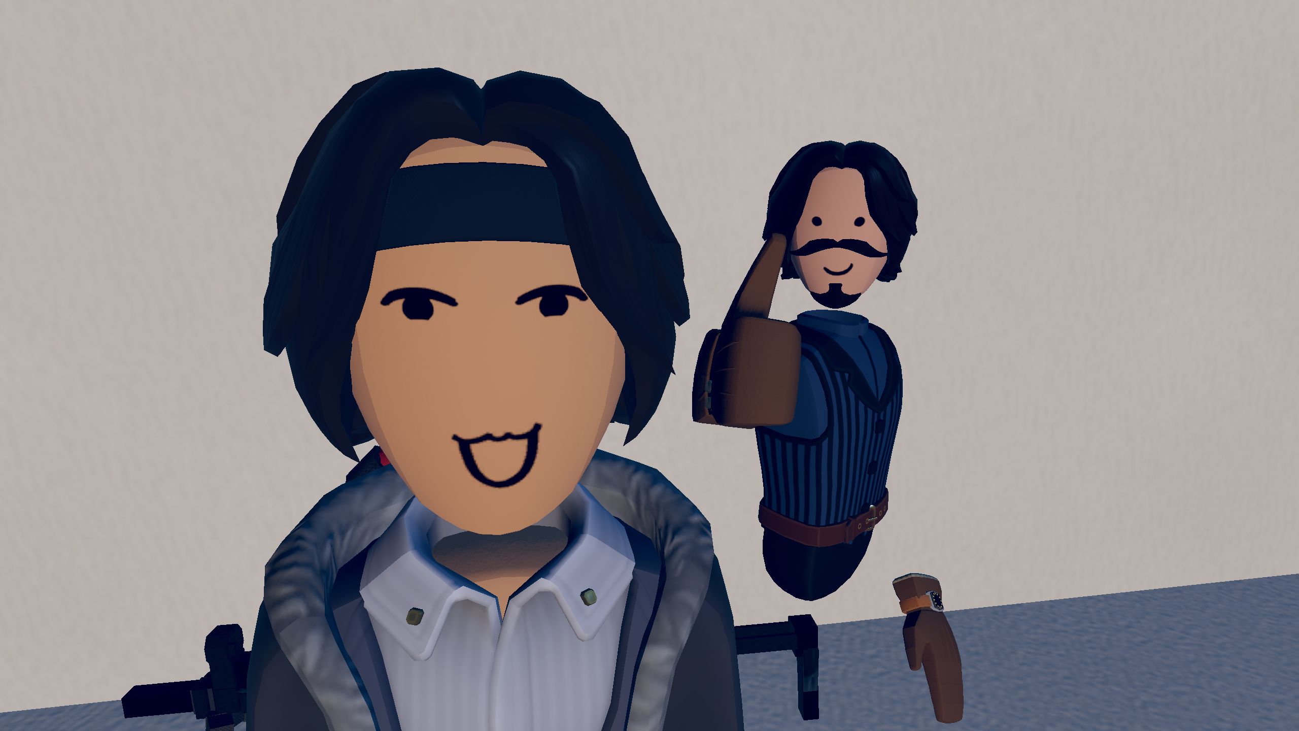 Rick Grimes @Nixou_'s Profile