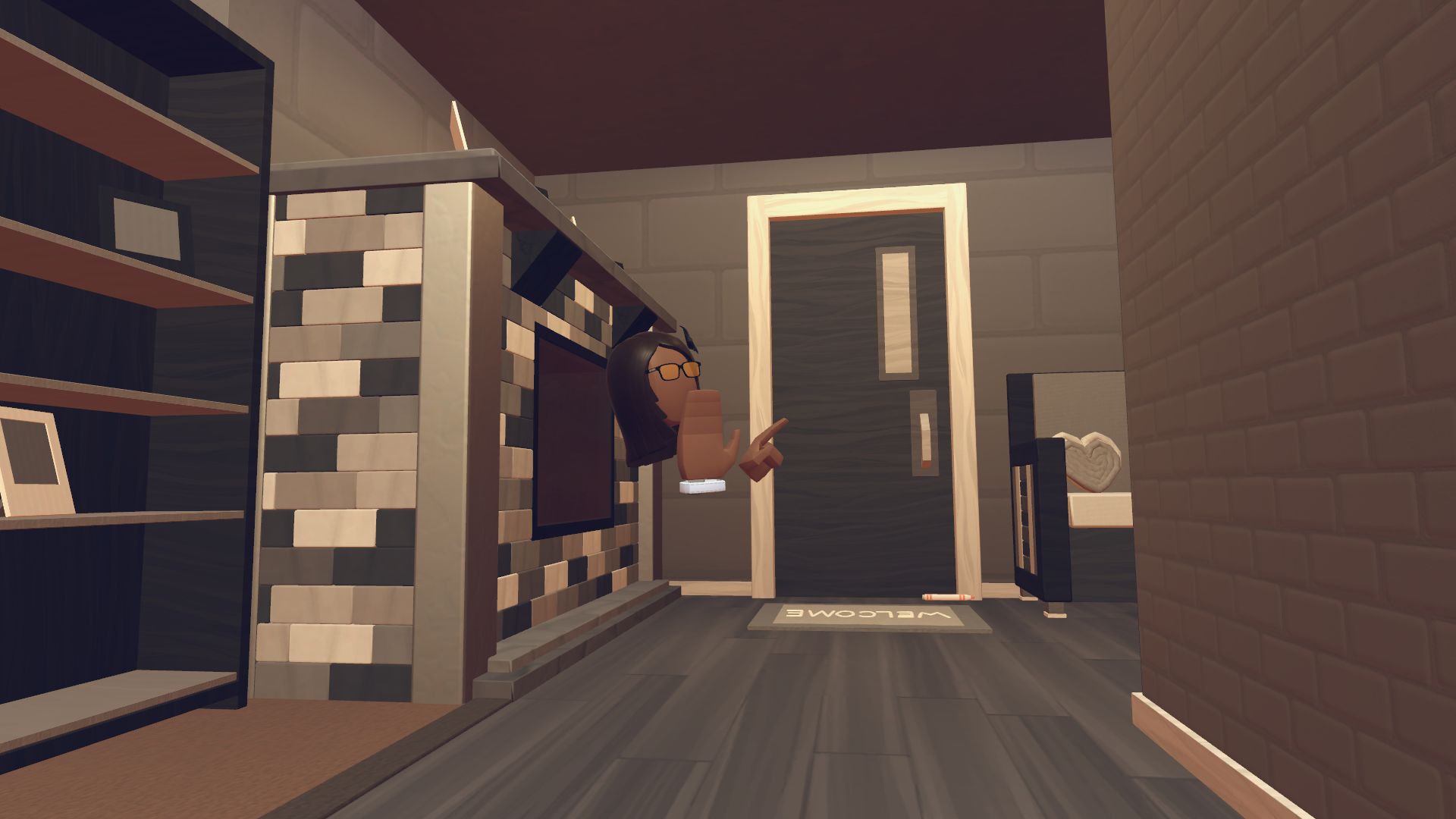 Image in Rec Room