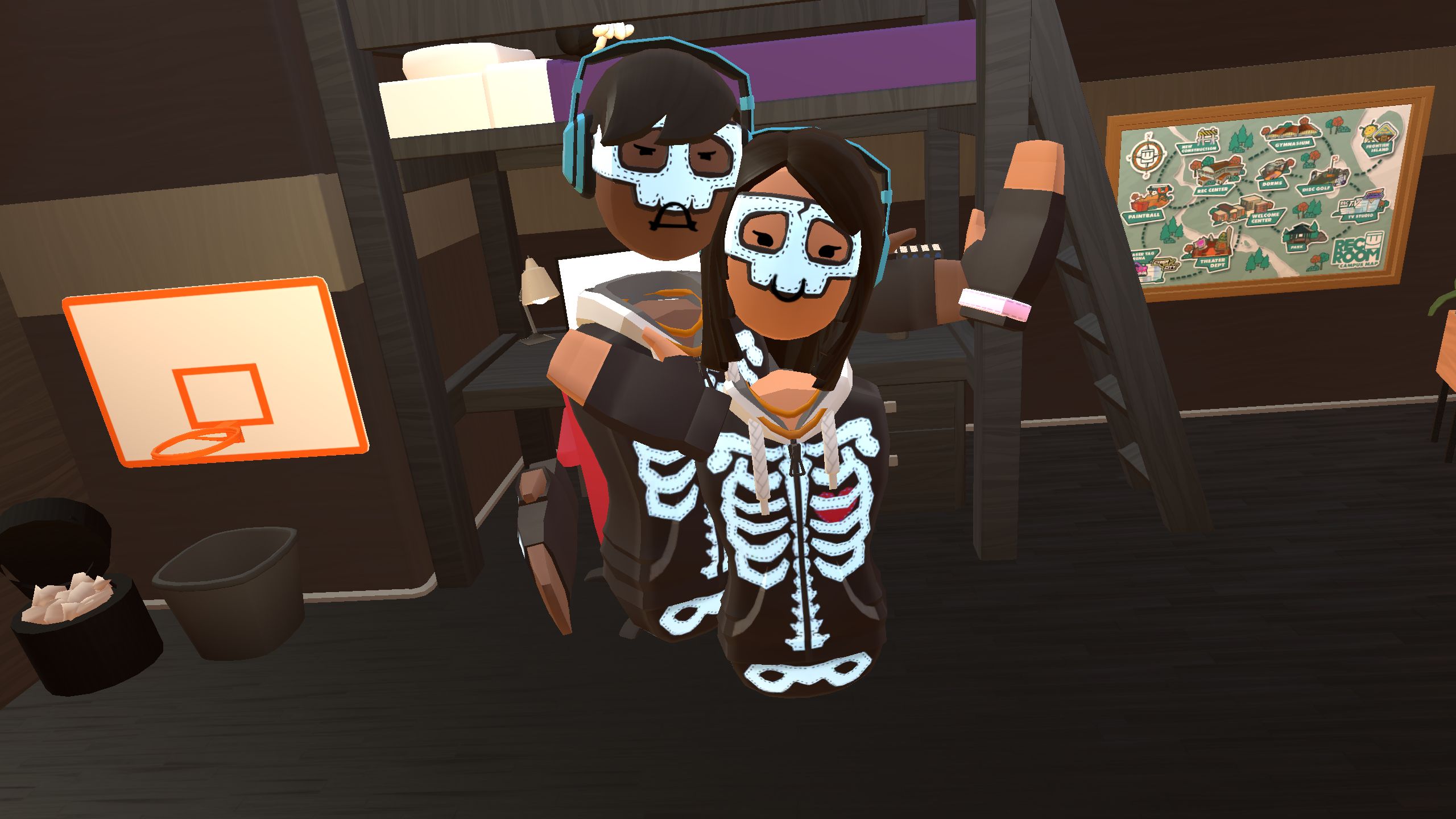 bat @fnaffangreg's Rooms