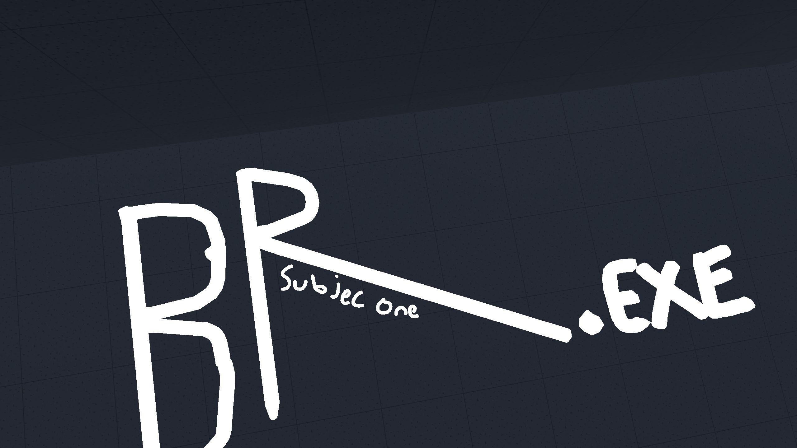 ^Blank_Room.EXE_subject_one