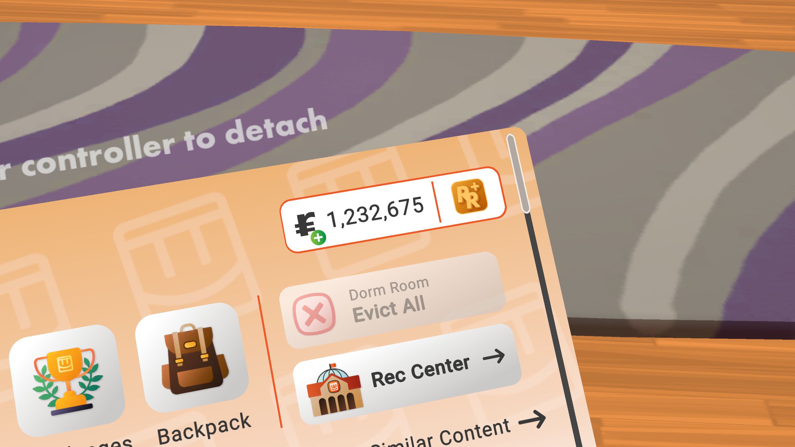 Scared.Fordguy @Mr-Ford