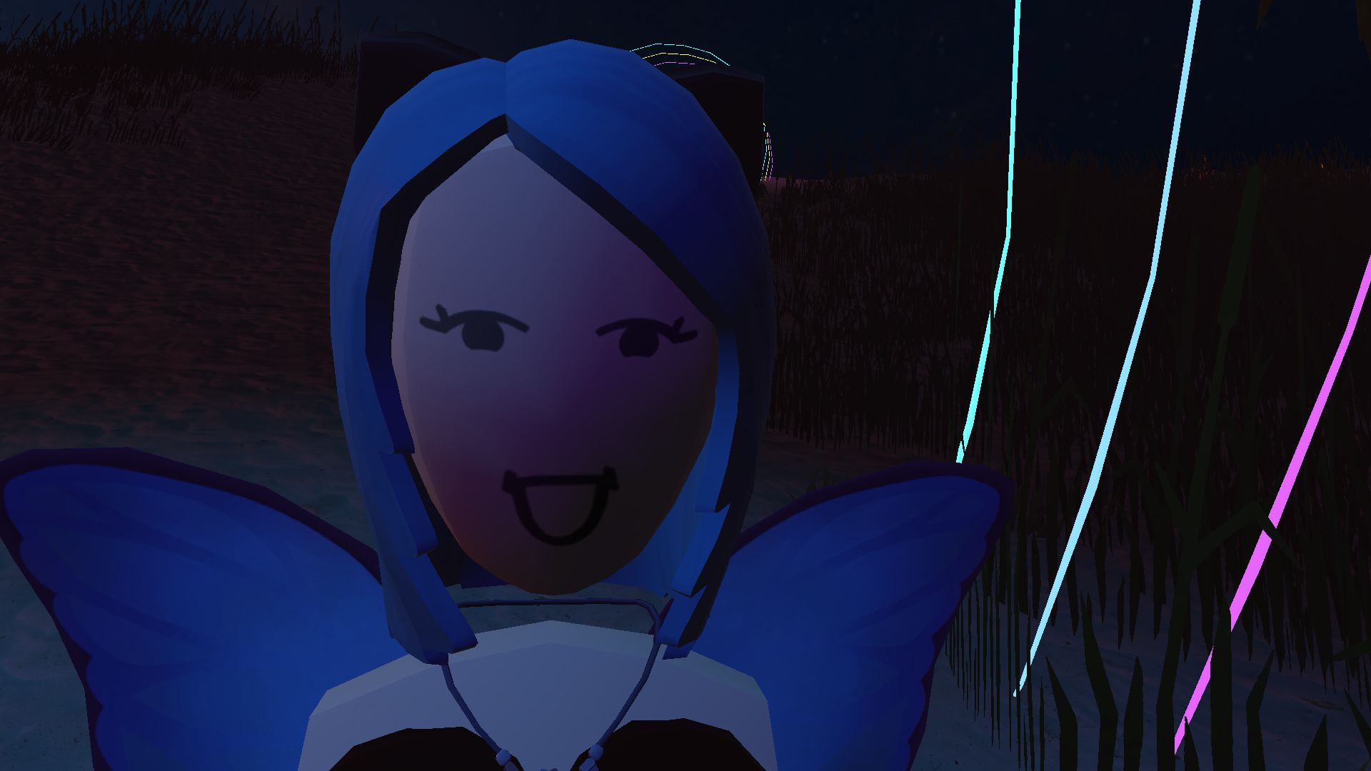 +*-butterfly-*+ @Butterflyblu88's Rooms