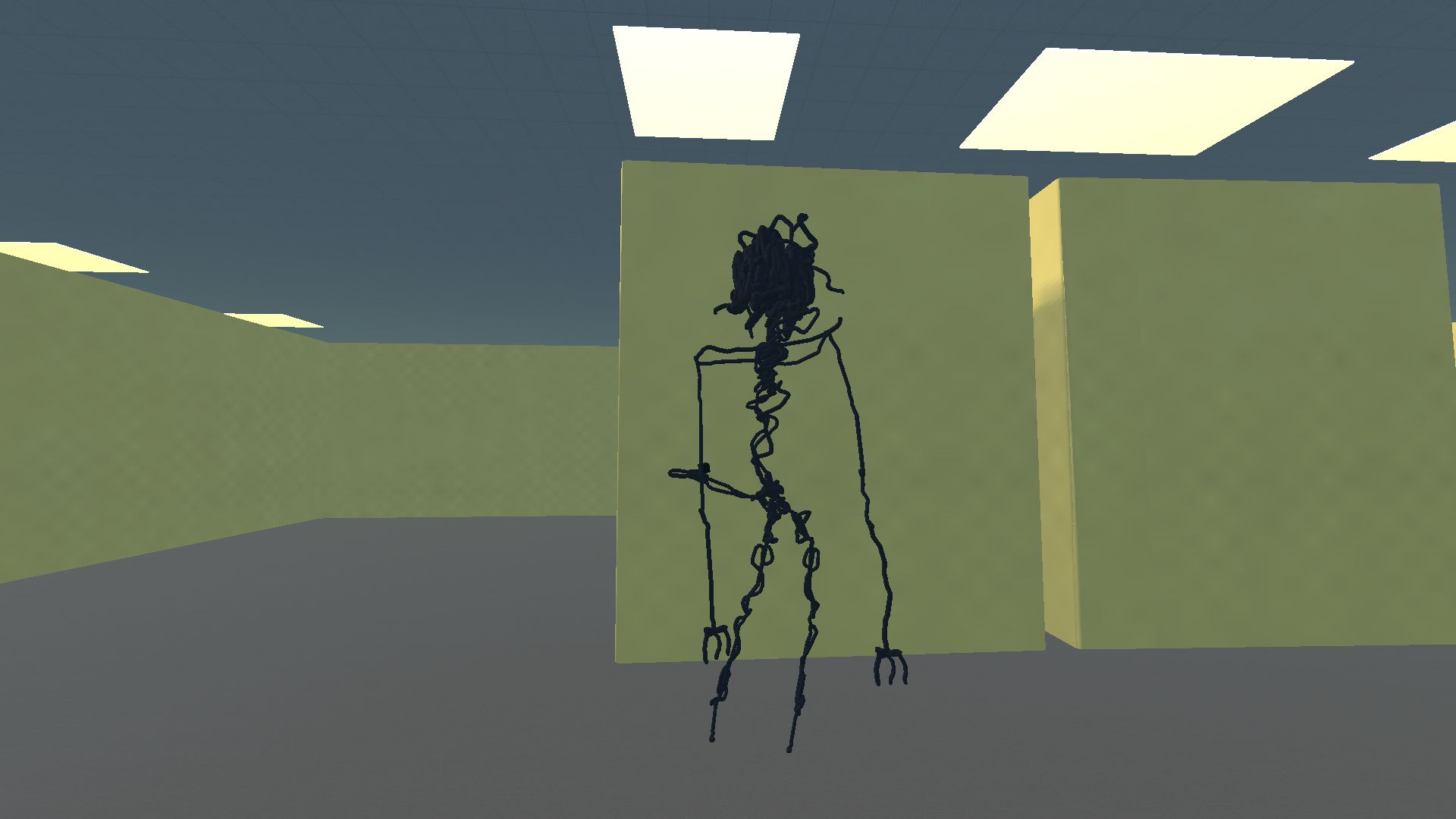 ^Backrooms_Showcase_Footage