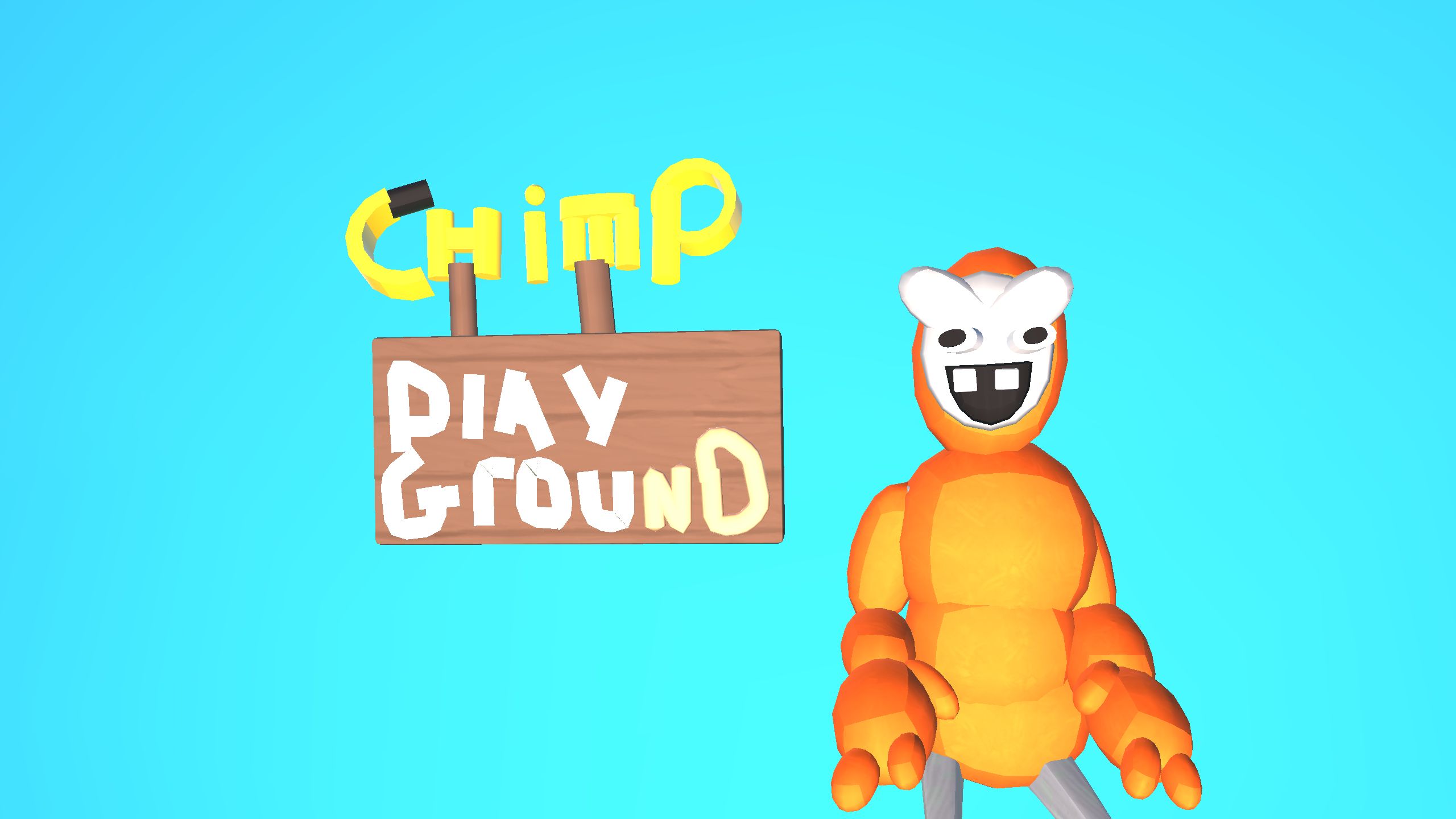 ^Chimp-Playground