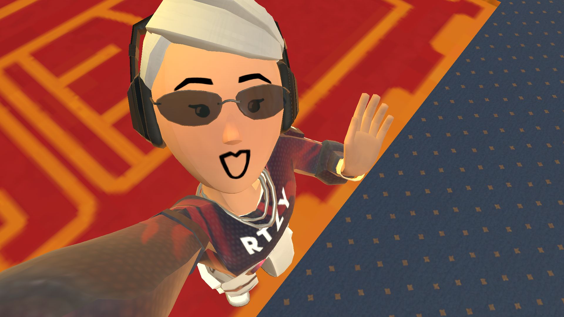 Image In Rec Room