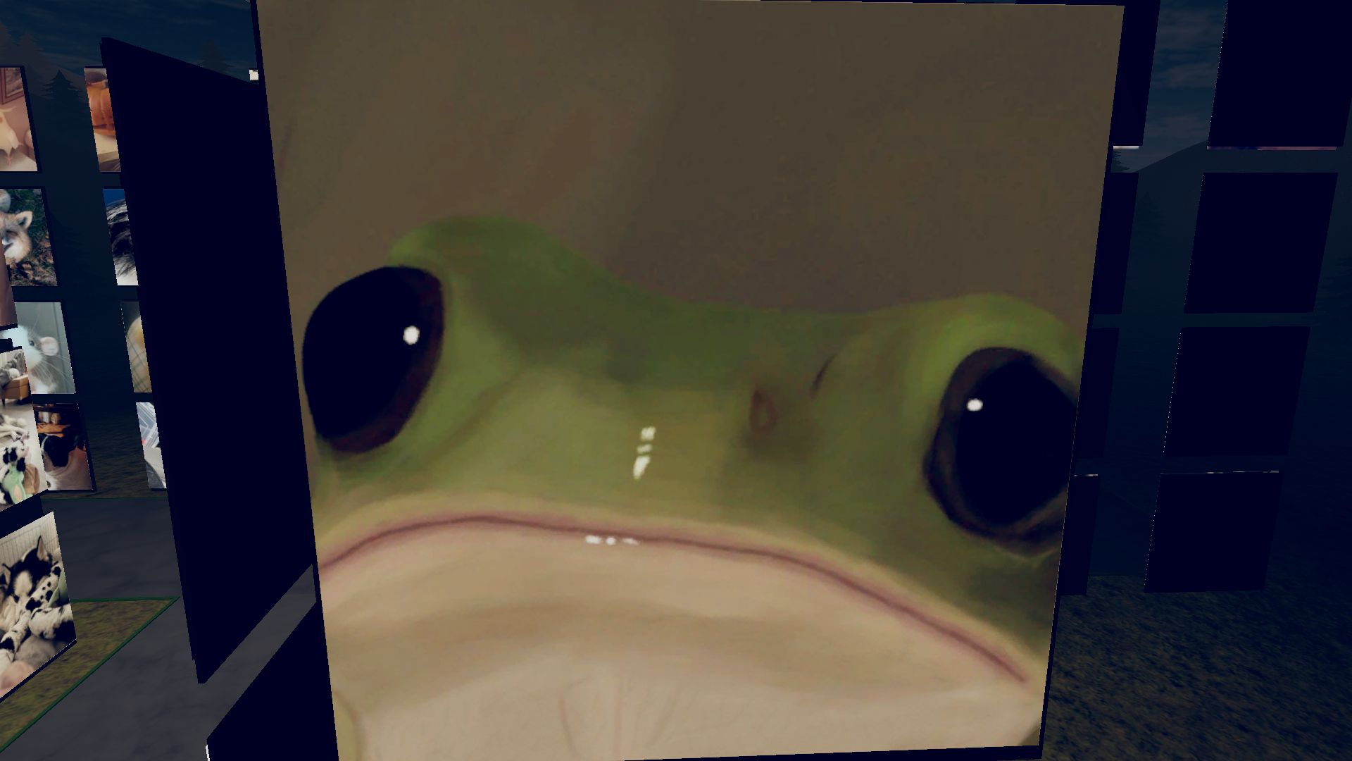 FroggyLIV @Jinx_xinj