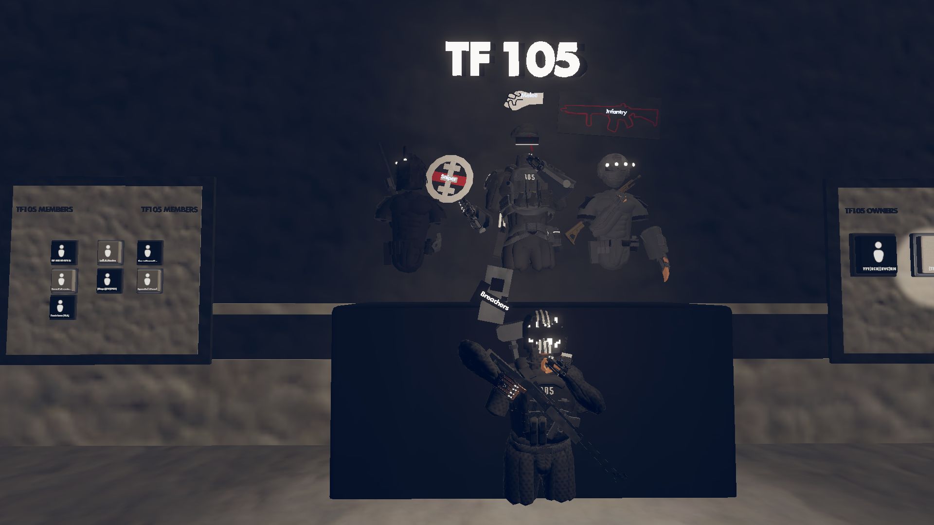^TF105-HQ