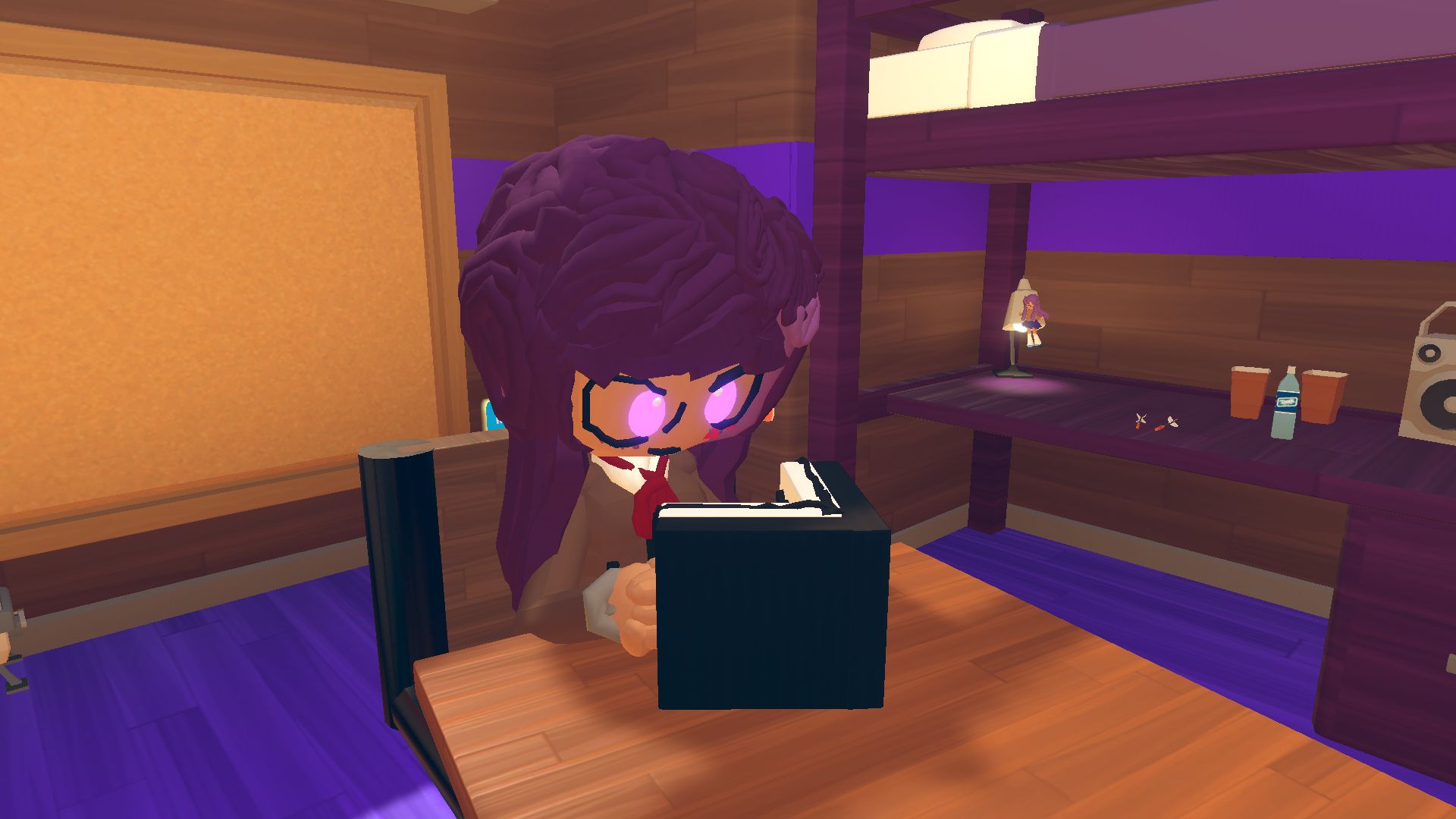 Yuri_DDLC_plus @Yuri_DDLC_plus