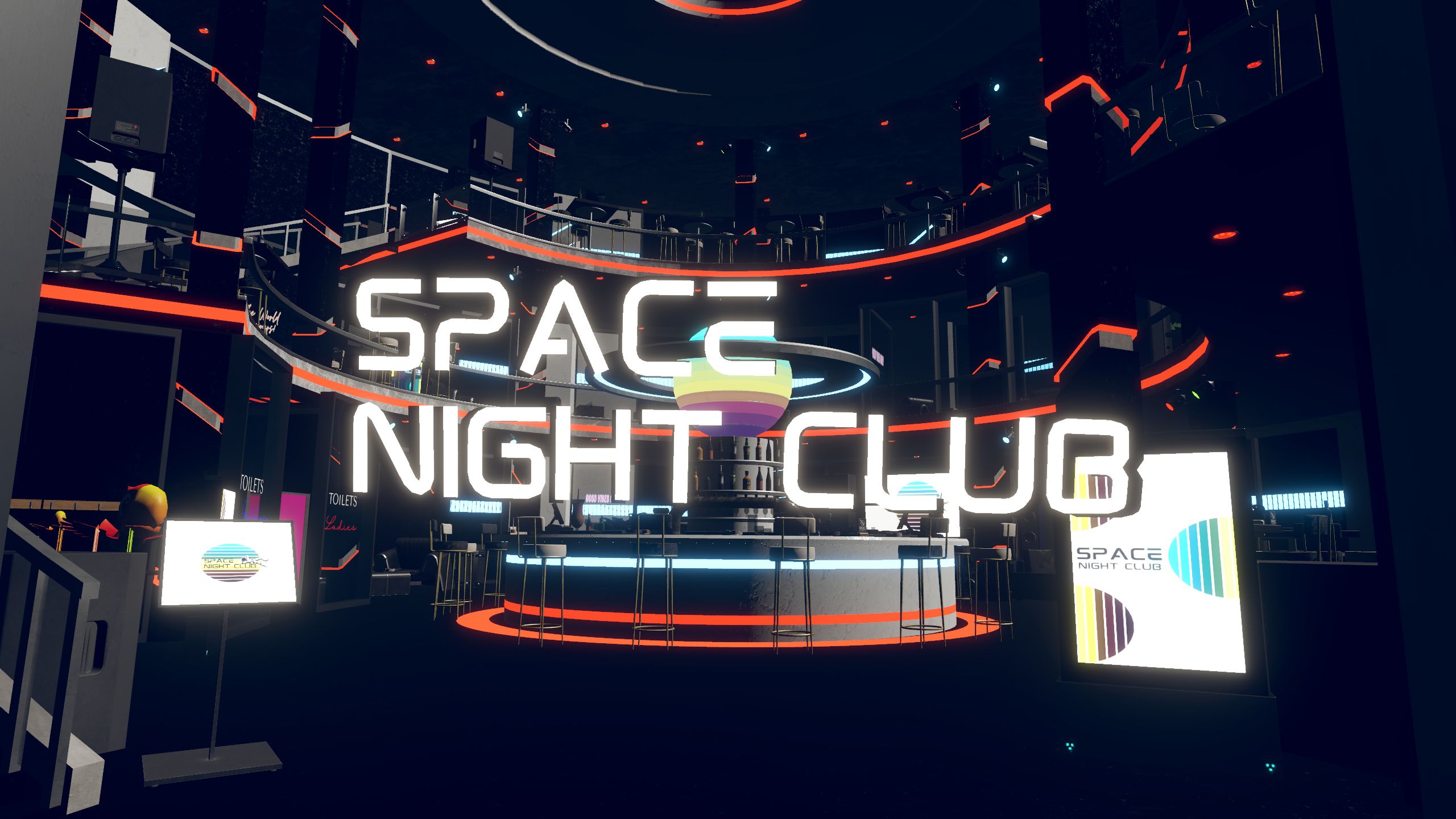 ^Space-NightClub