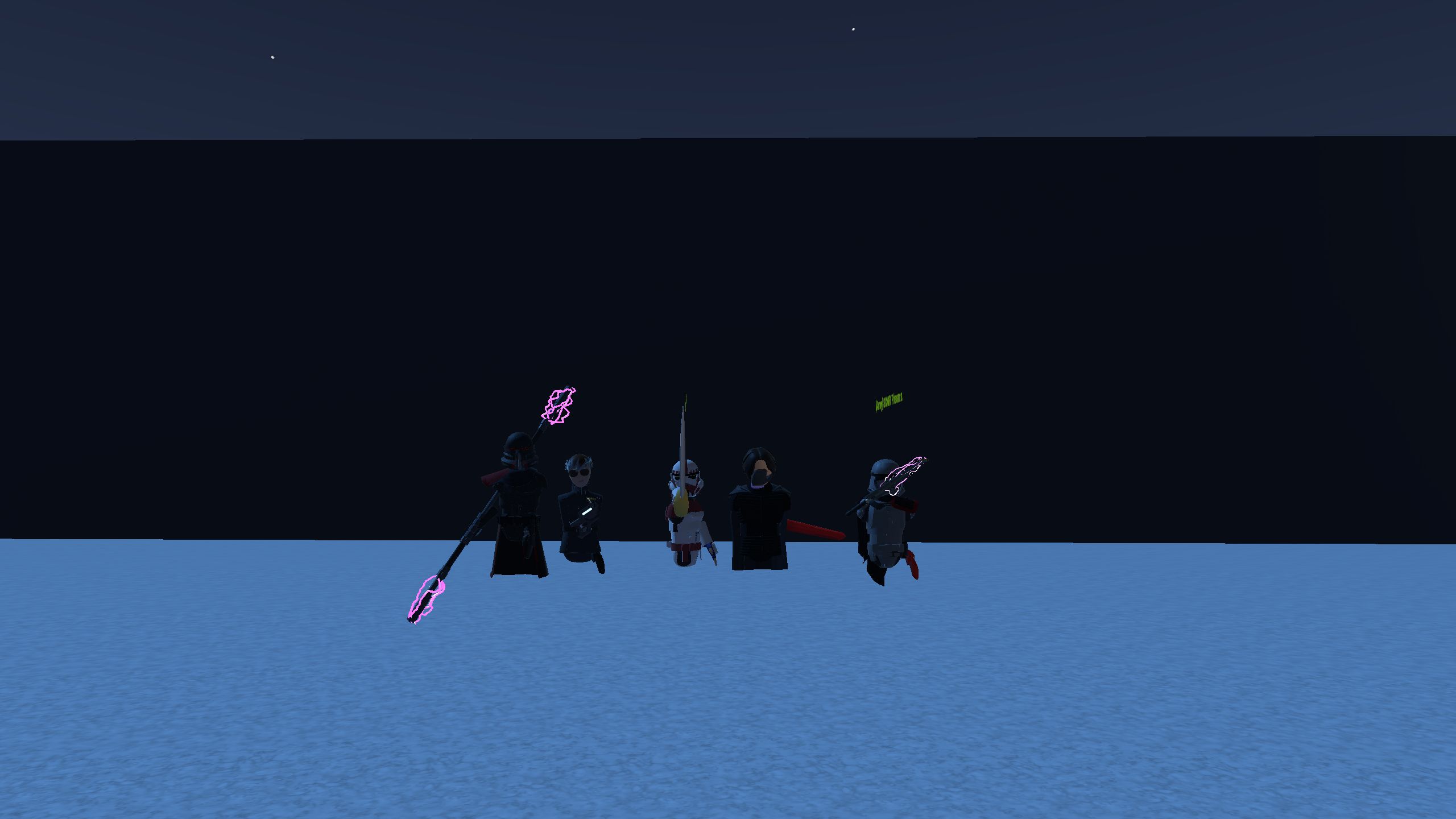 ^TFOM-The-First-Order-Military