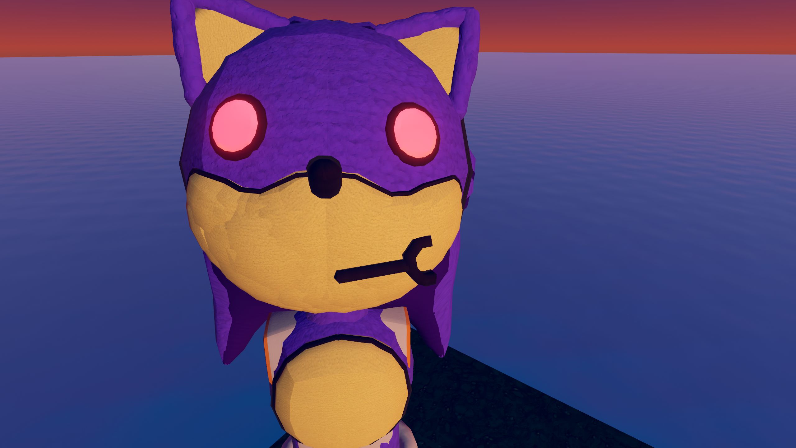 Ariald @Ariald's Rooms