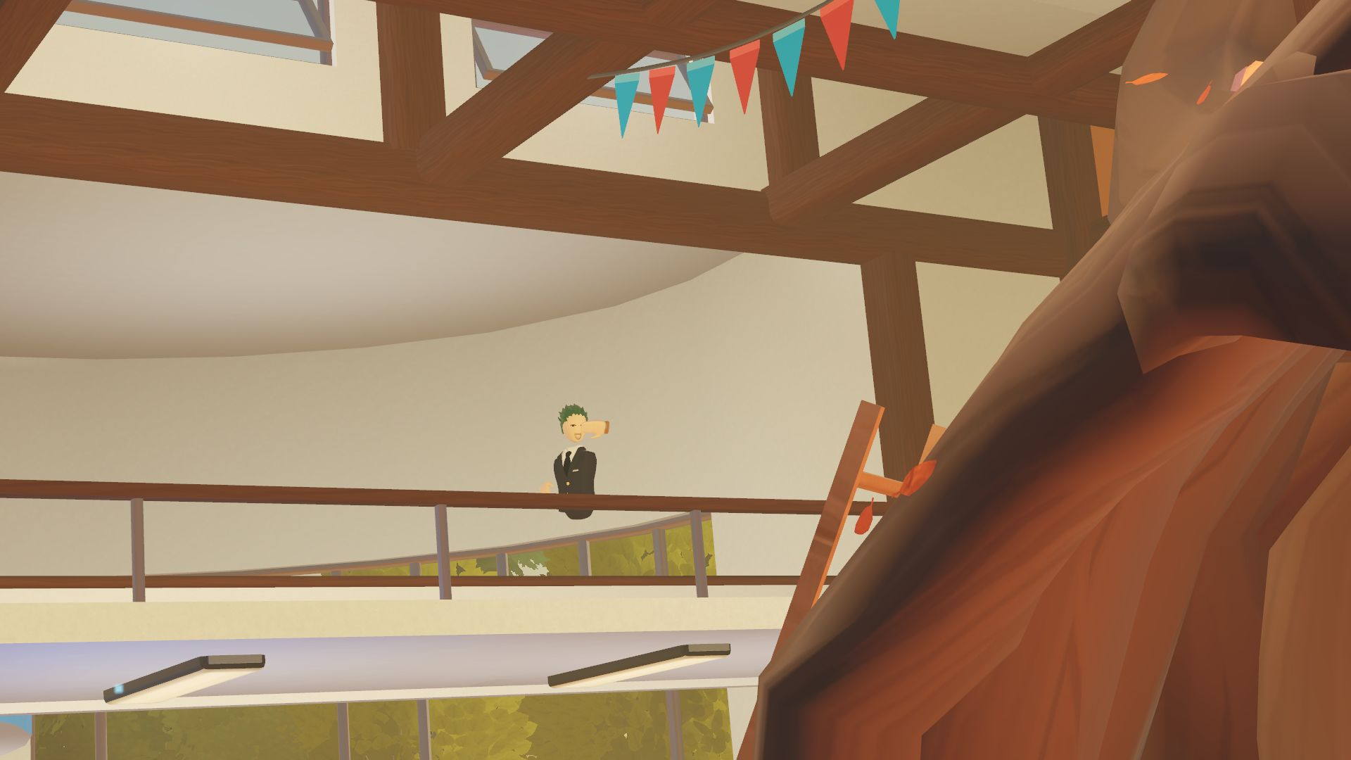 Image in Rec Room