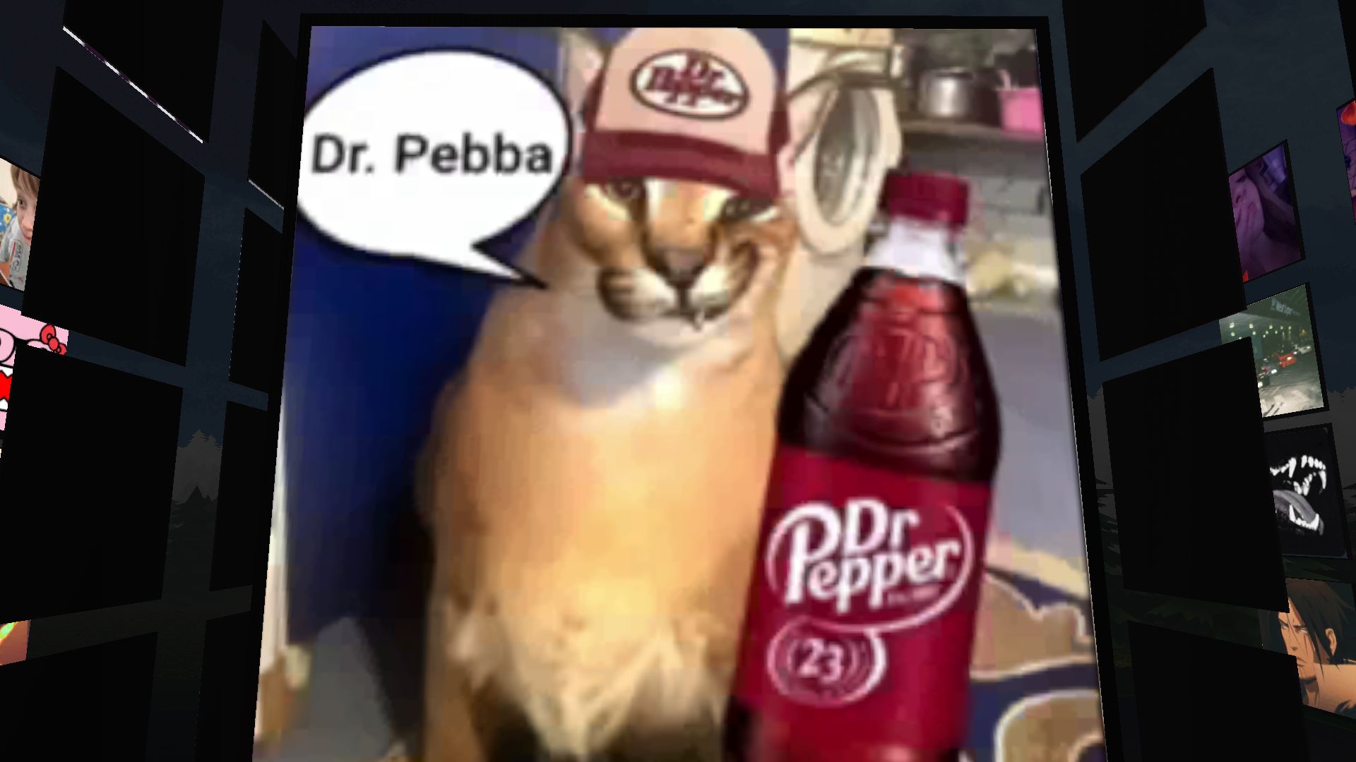 Dr.steam @Mr.Clockworks's Profile