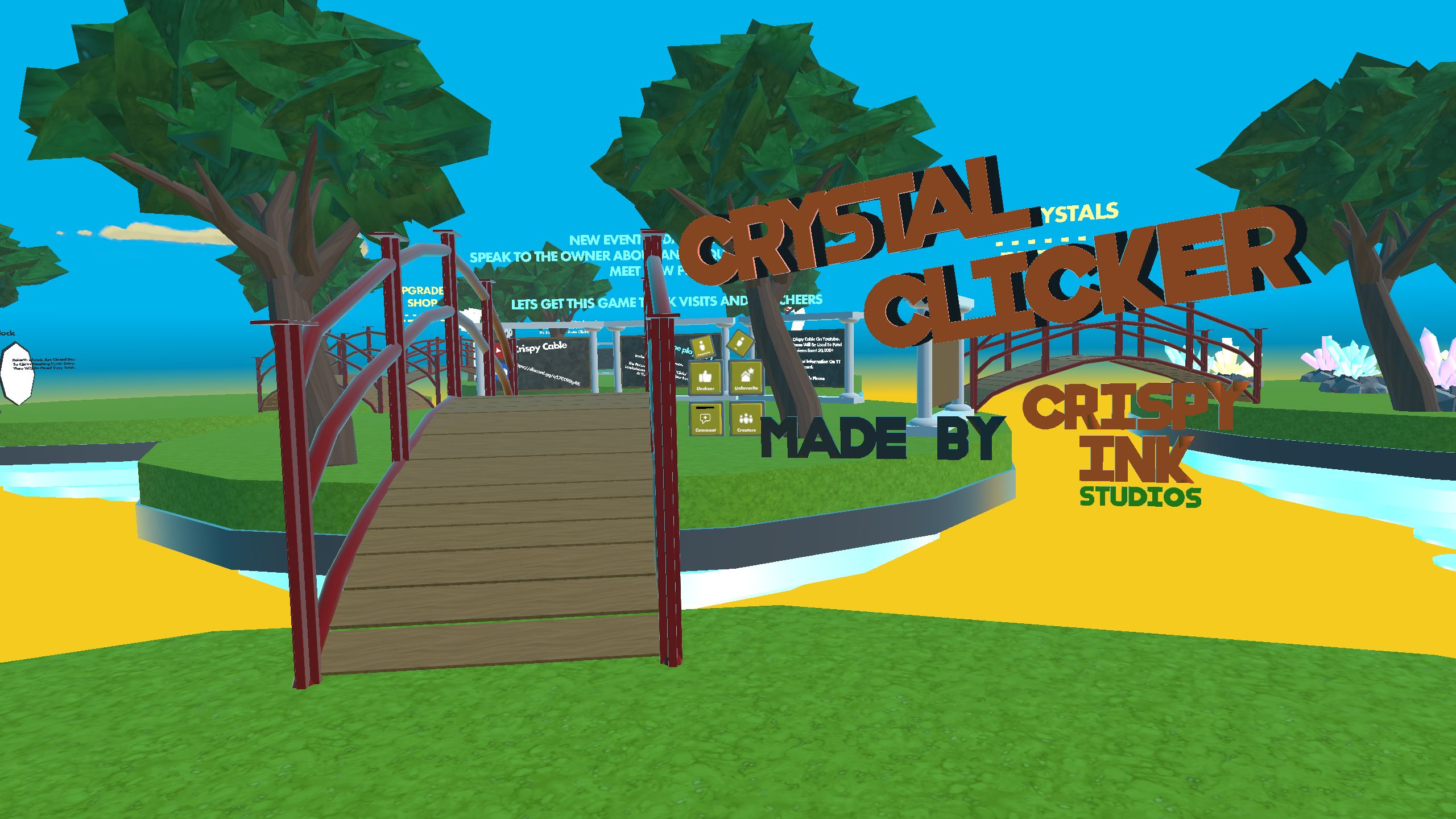 ^CrystalClicker.SIM