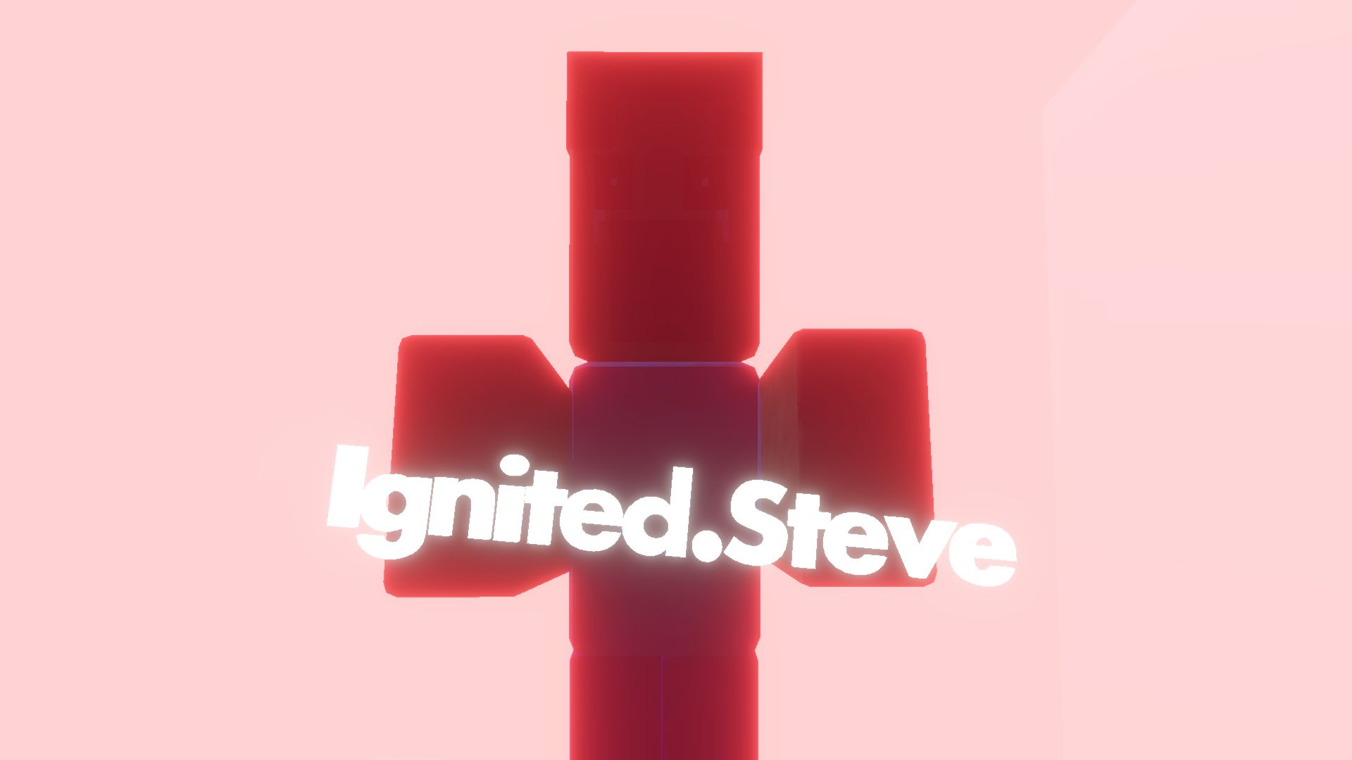 ^Ignited.Steve