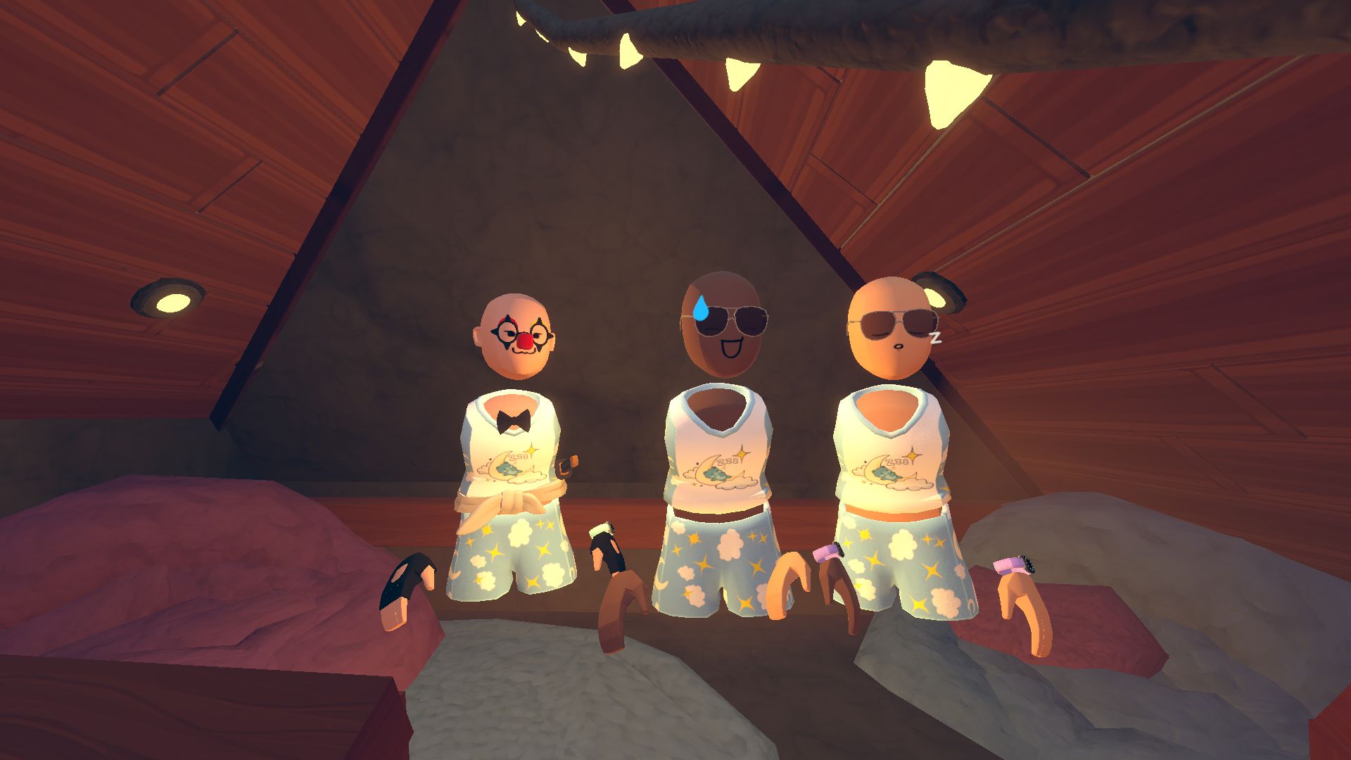 Image in Rec Room