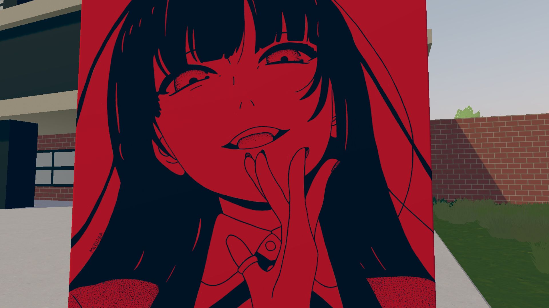 Dr.red-4-zero @Dr.red-4-zero's Rooms