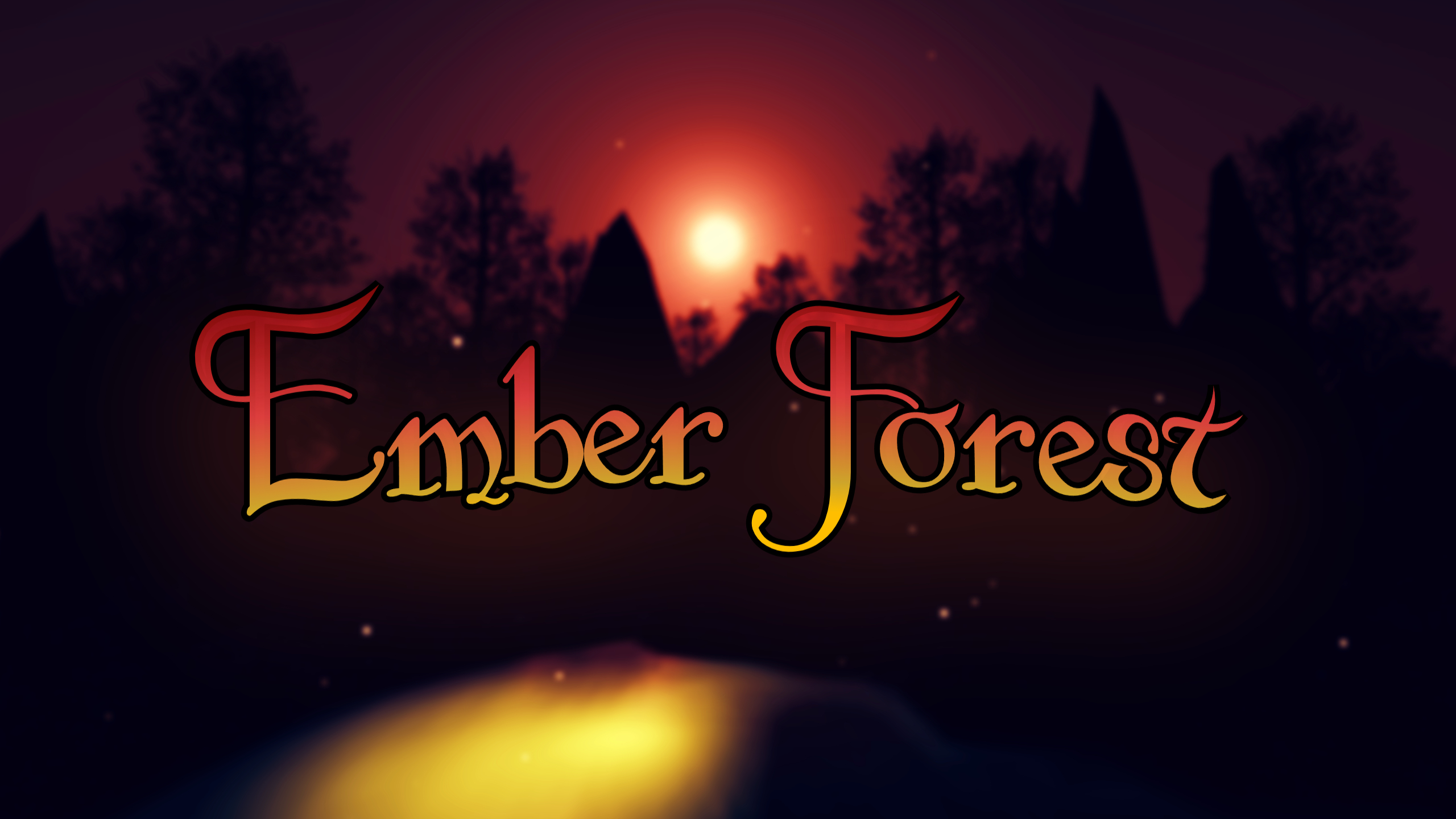 ^EmberForestHangout