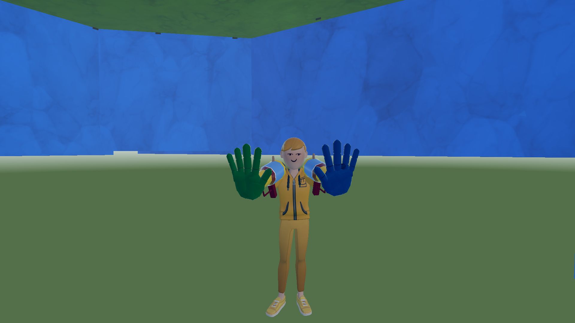 ^Supers_Grabpack_testing