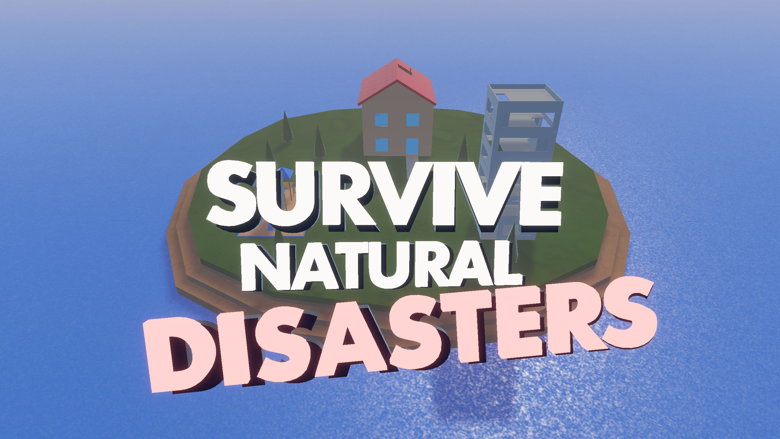 ^SurviveNaturaIDisasters