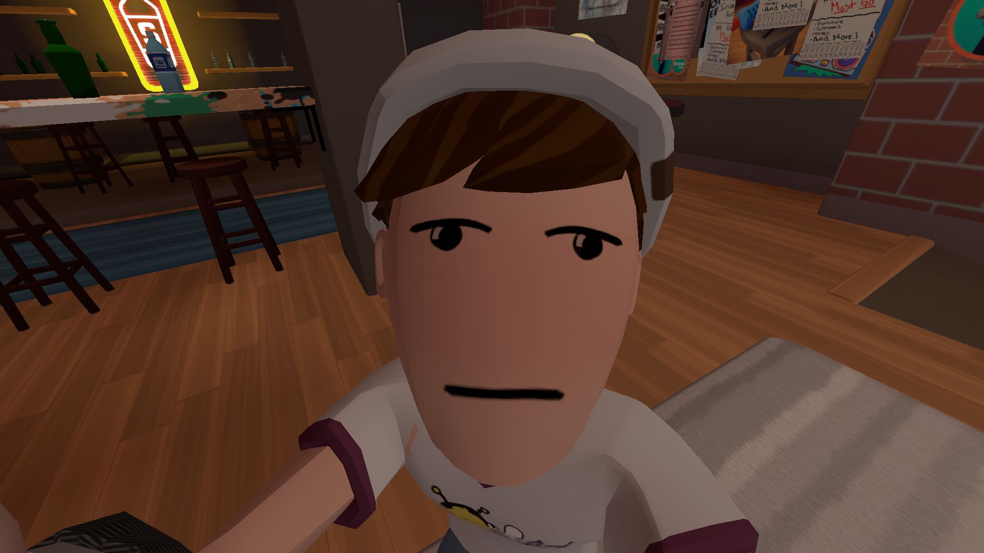 Tricky @SimplyTricky's Profile