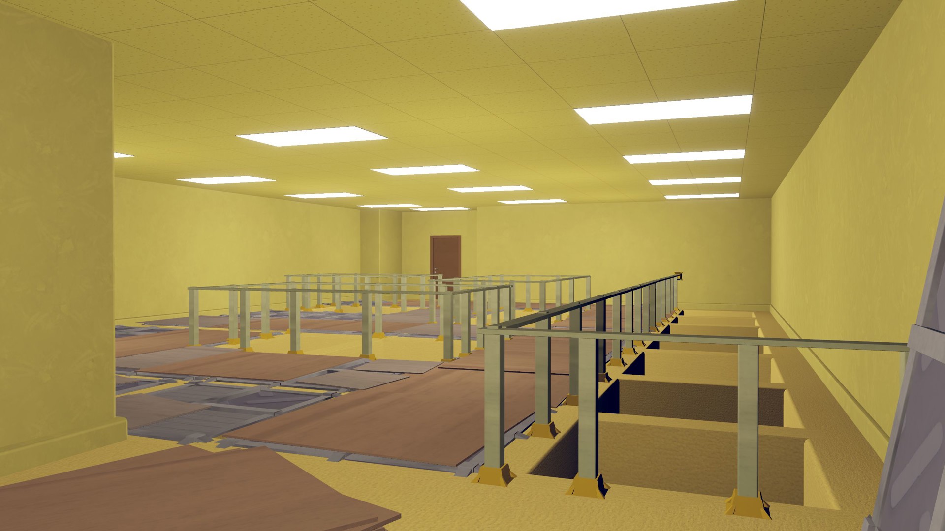 ^TheBackrooms_Complex