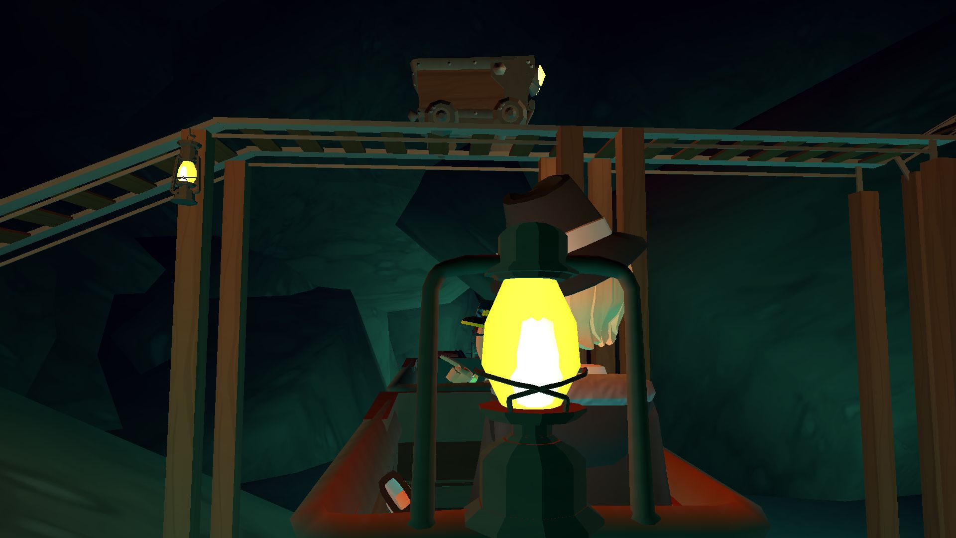 Image in Rec Room