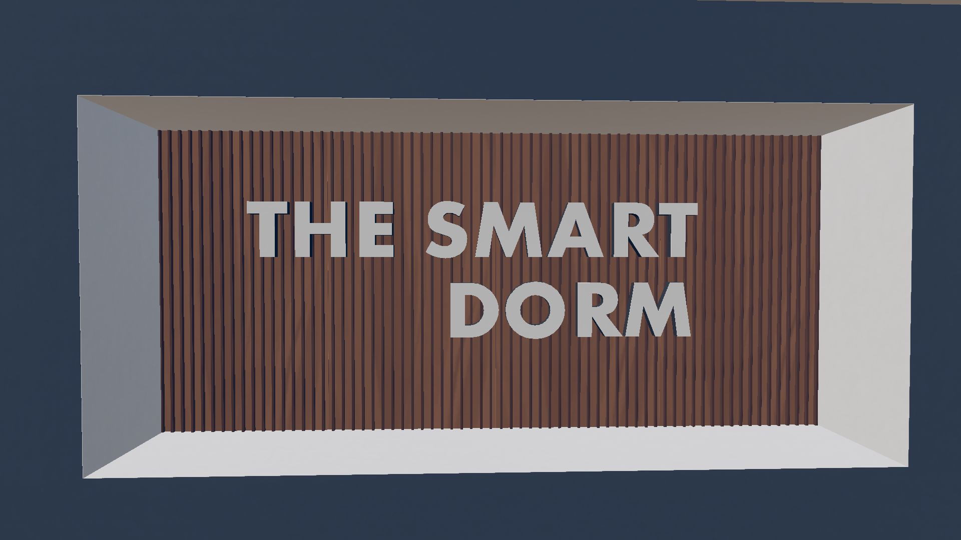 ^TheSmartDorm