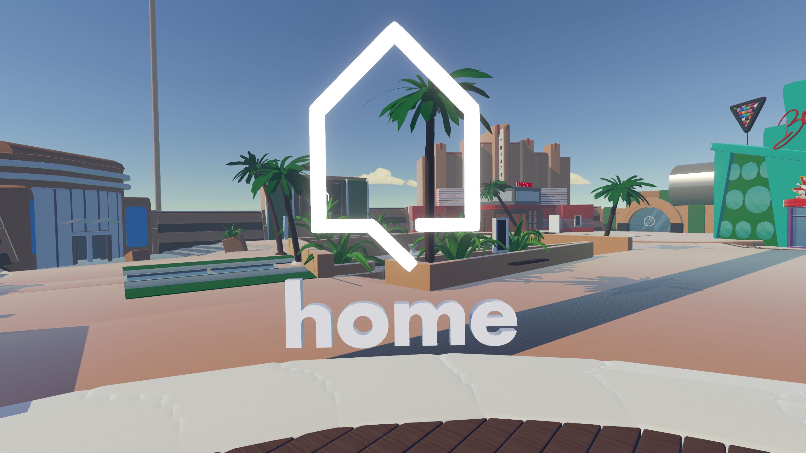 ^PlayStationHome